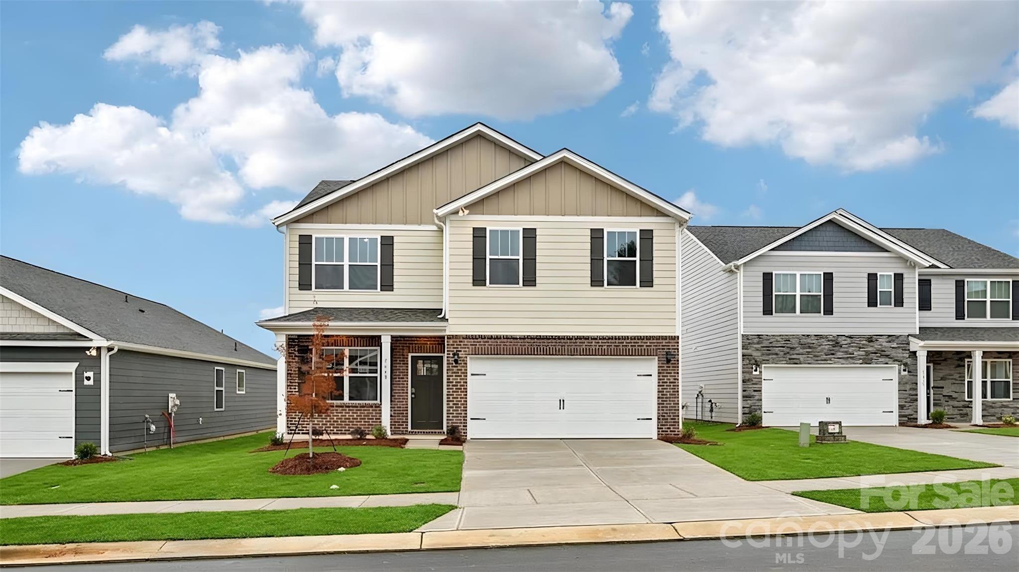 7648 Bainbridge Road, Sherrills Ford, NC - photo 1 of 1