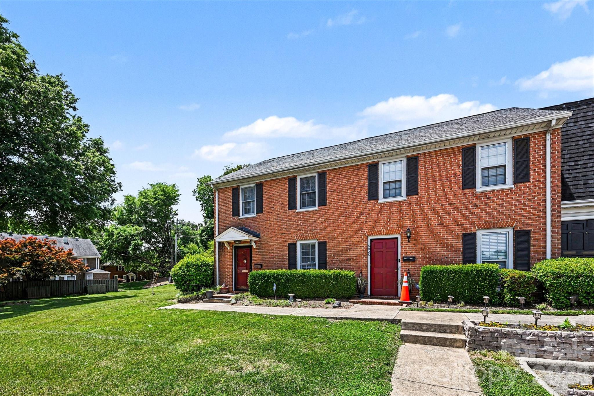 Photo 2 of 8030 Regent Park Lane, Charlotte, NC