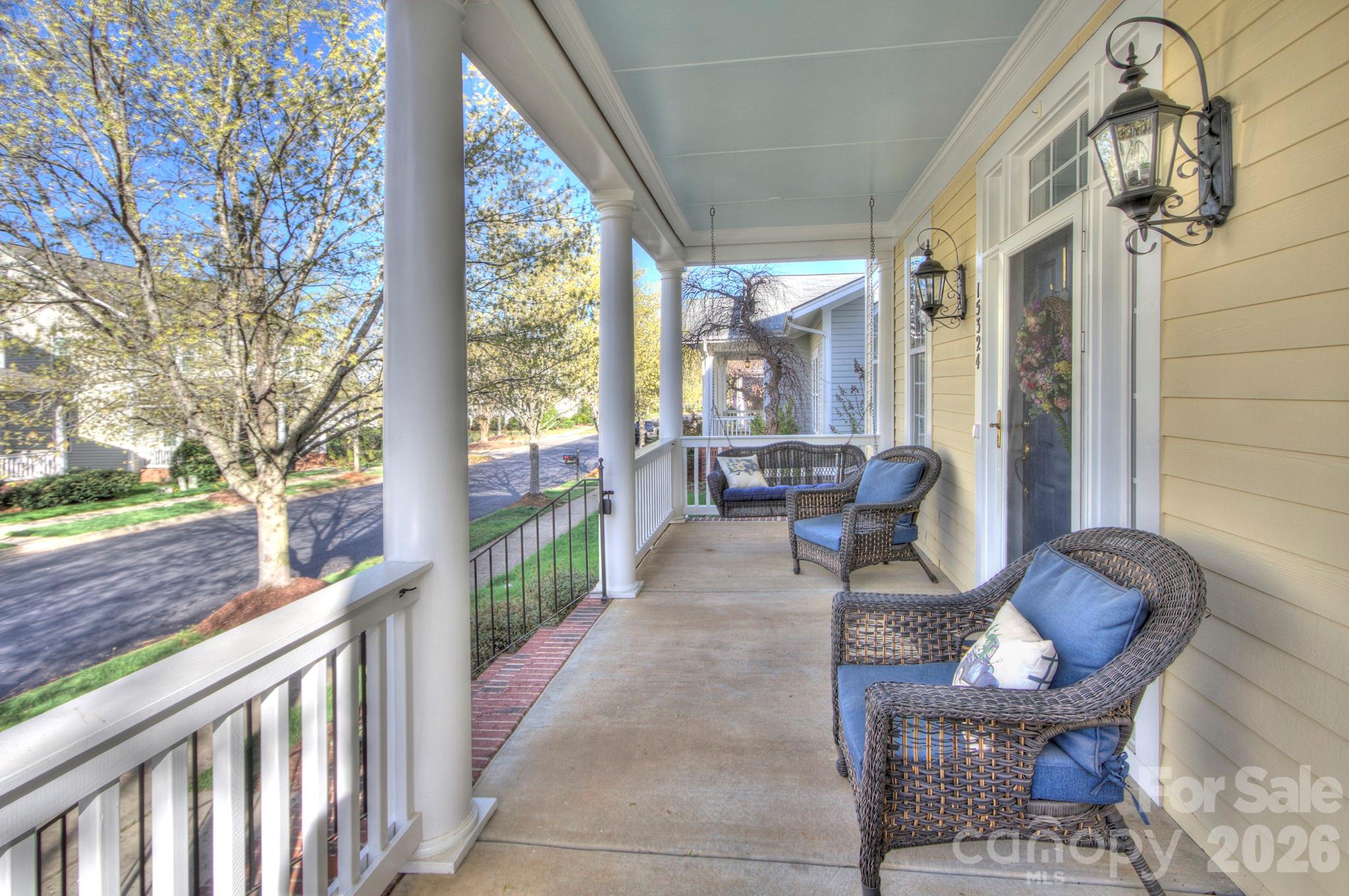 15324 Barnsbury Drive, Huntersville, NC - photo 38 of 49