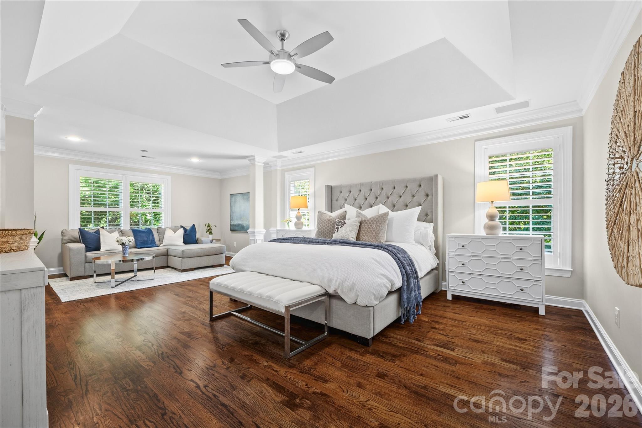 Photo 22 of 2539 Grimmersborough Lane, Charlotte, NC