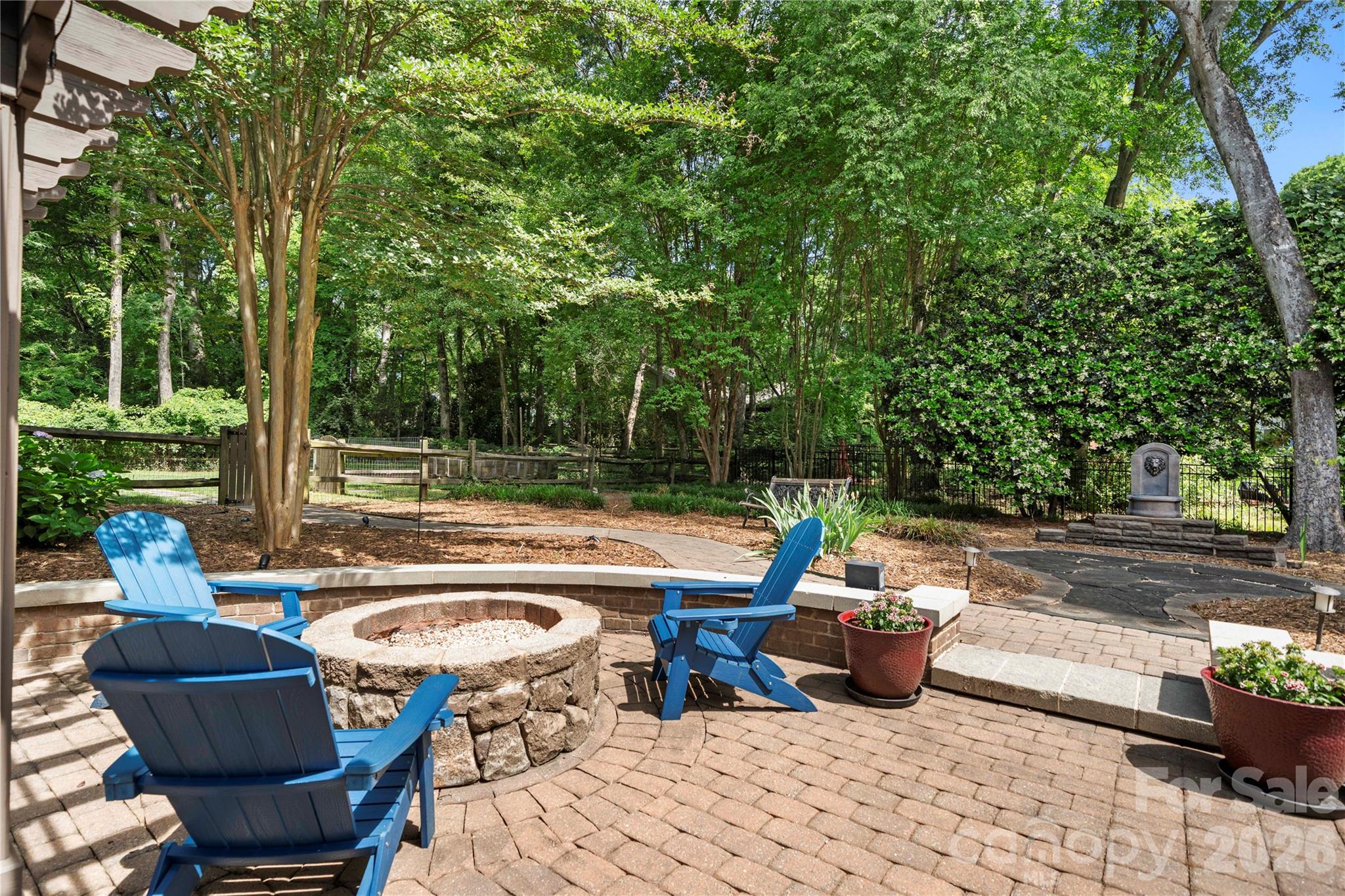 4531 Montibello Drive, Charlotte, NC - photo 45 of 49