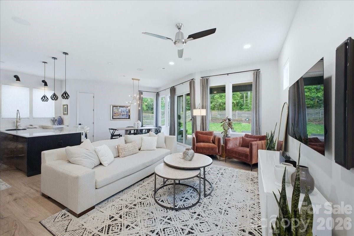 Photo 8 of 3116 Creighton Drive, Charlotte, NC