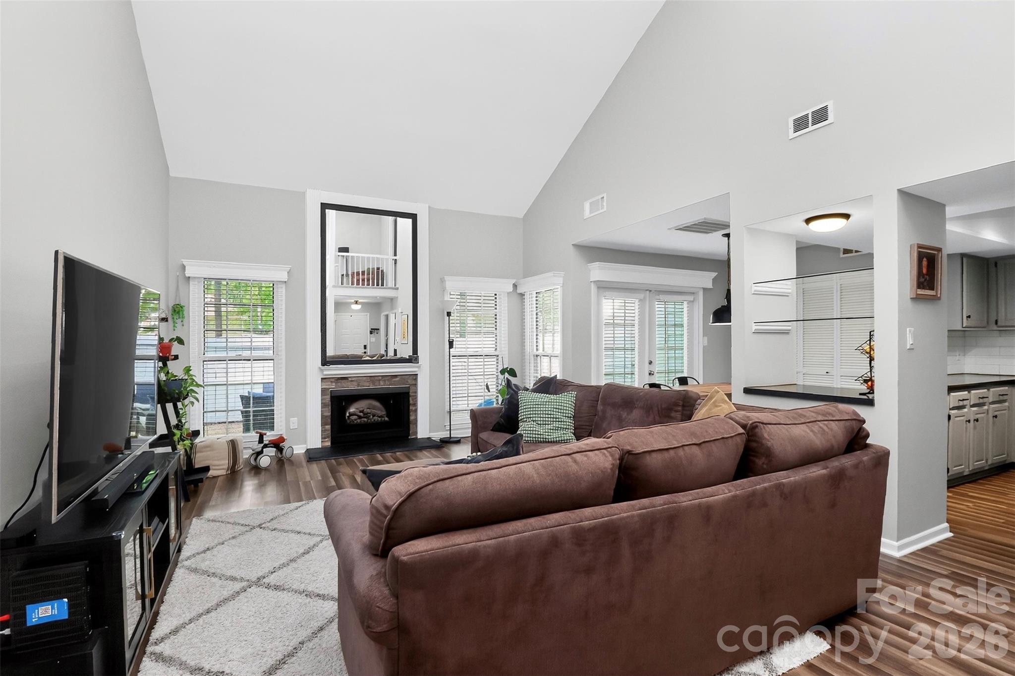 Photo 9 of 11128 Sevilla Court, Charlotte, NC