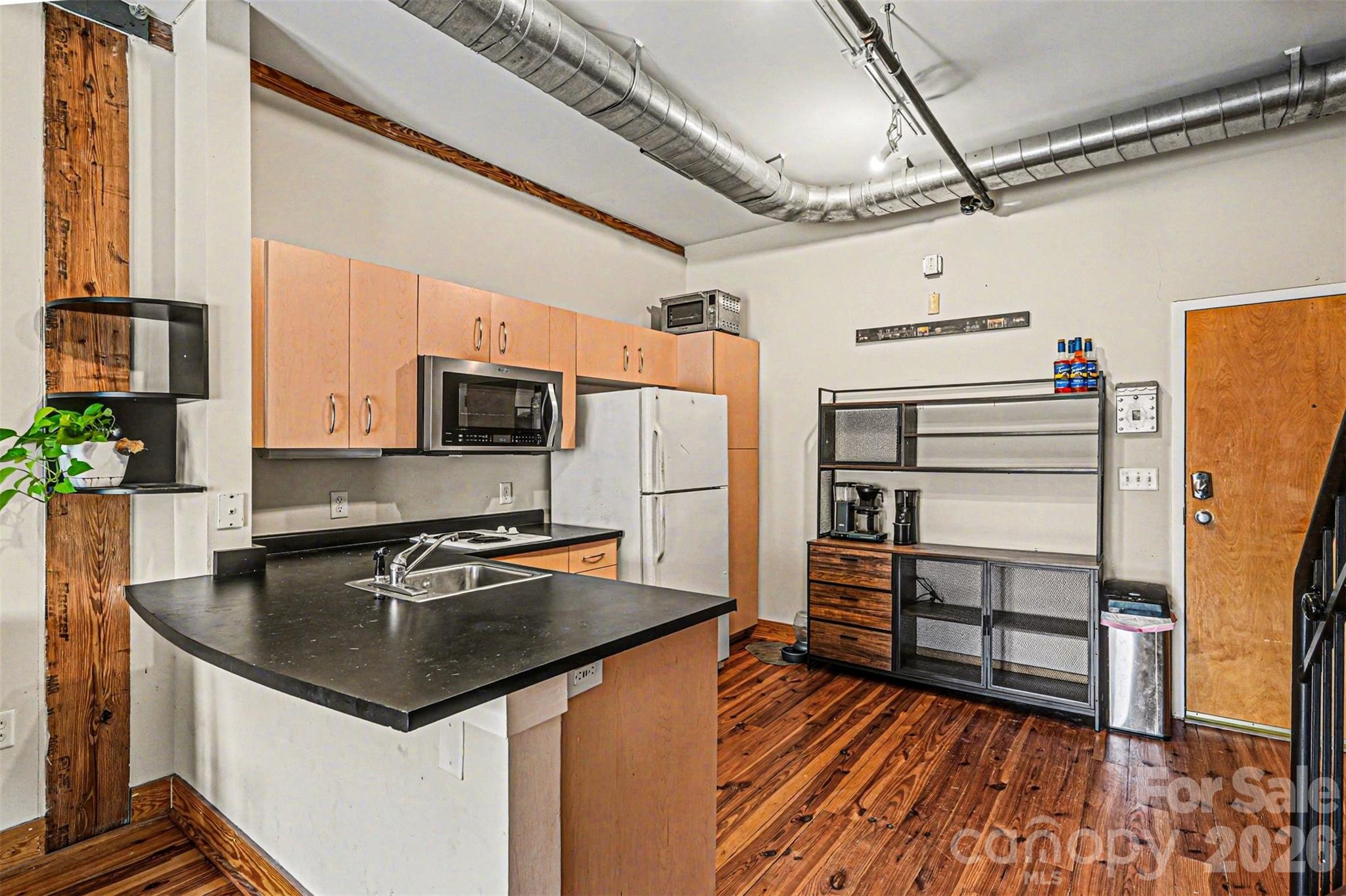 Photo 3 of 3205 N Davidson Street202, Charlotte, NC