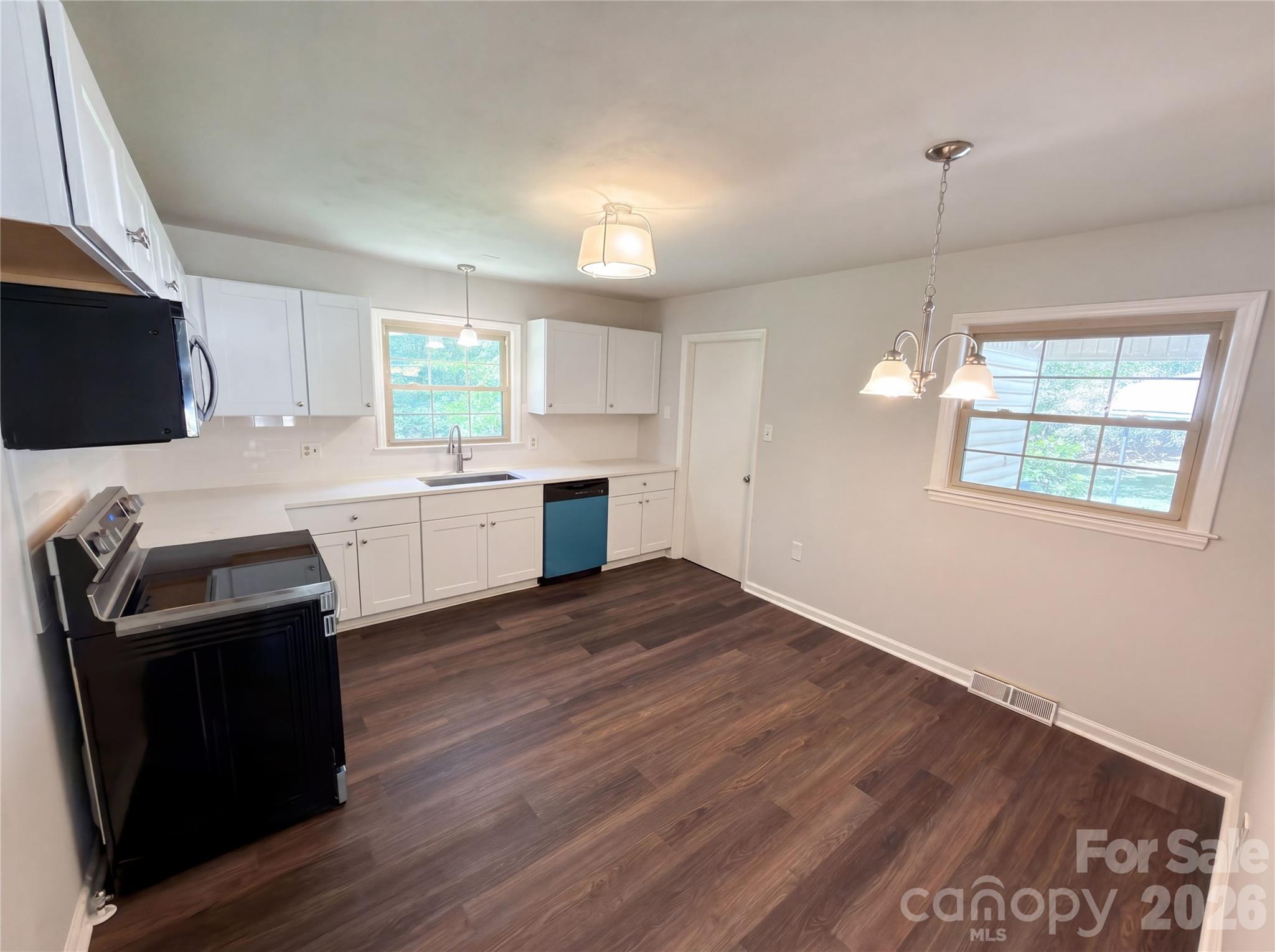 1415 Crestfield Drive, Lancaster, SC - photo 6 of 17
