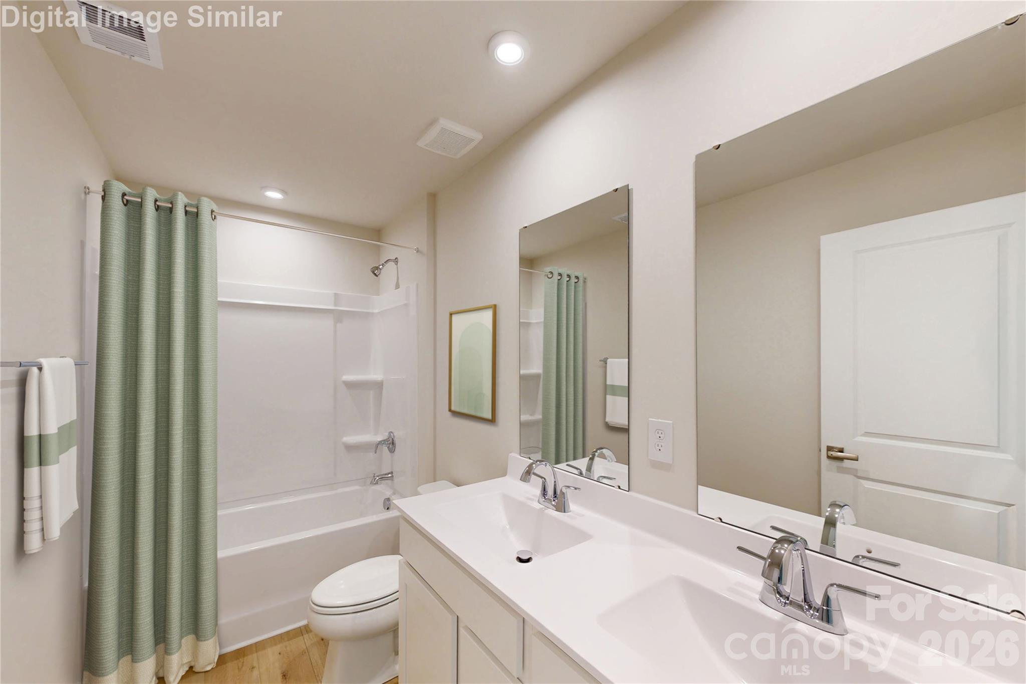1330 Elm Forest Lane, China Grove, NC - photo 11 of 20