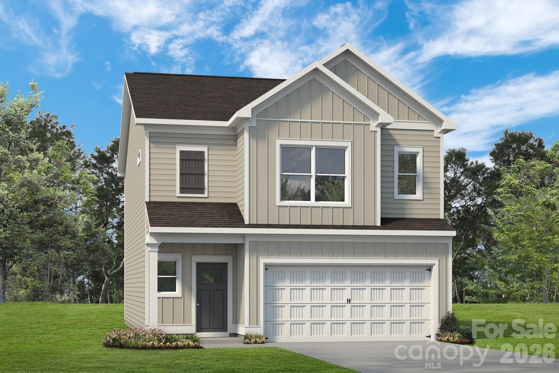 4236 Ruth Creek Court, Charlotte, NC - photo 1 of 1