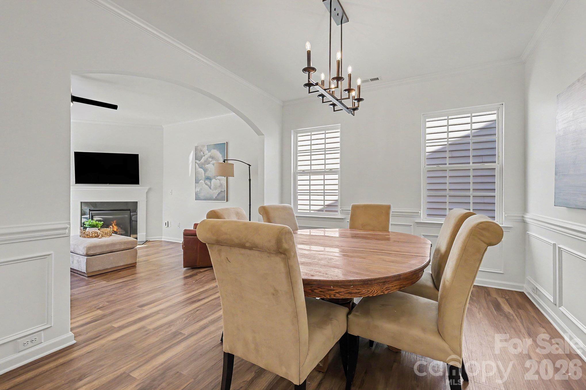 Photo 7 of 1648 Trentwood Drive, Fort Mill, SC
