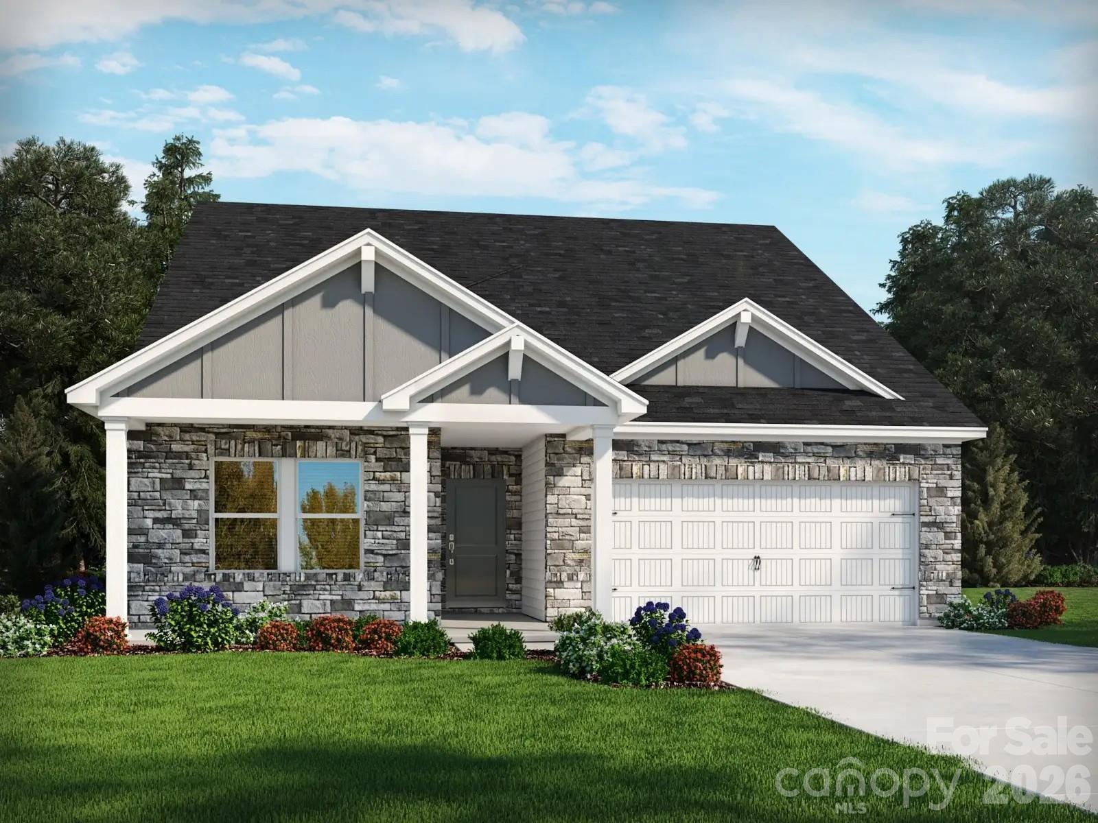 Home for sale at 4308 Duplin Drive, Charlotte, NC — photo 39 of 48