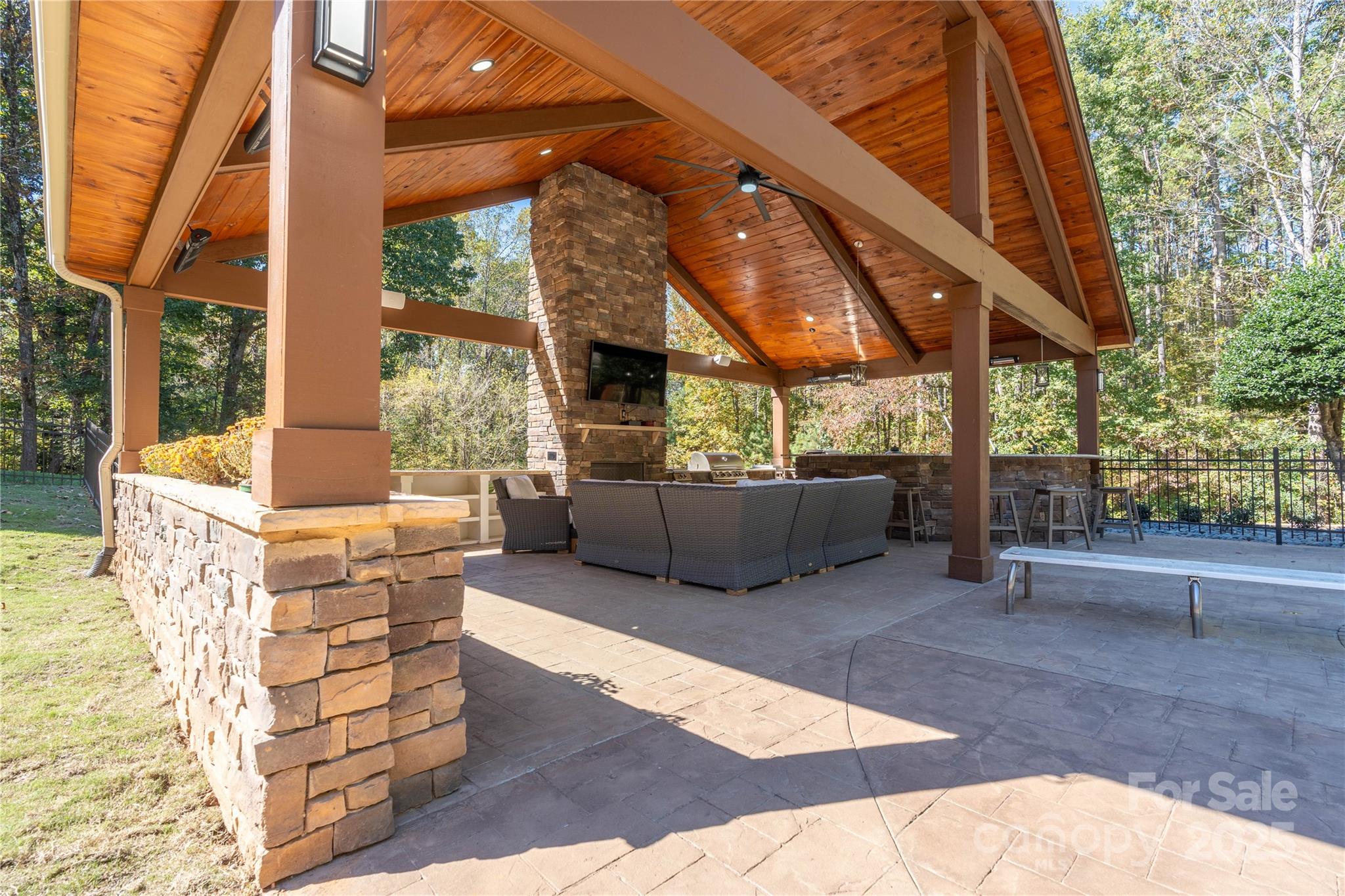 Home for sale at 1427 Merrimont Avenue, Kings Mountain, NC — photo 43 of 48