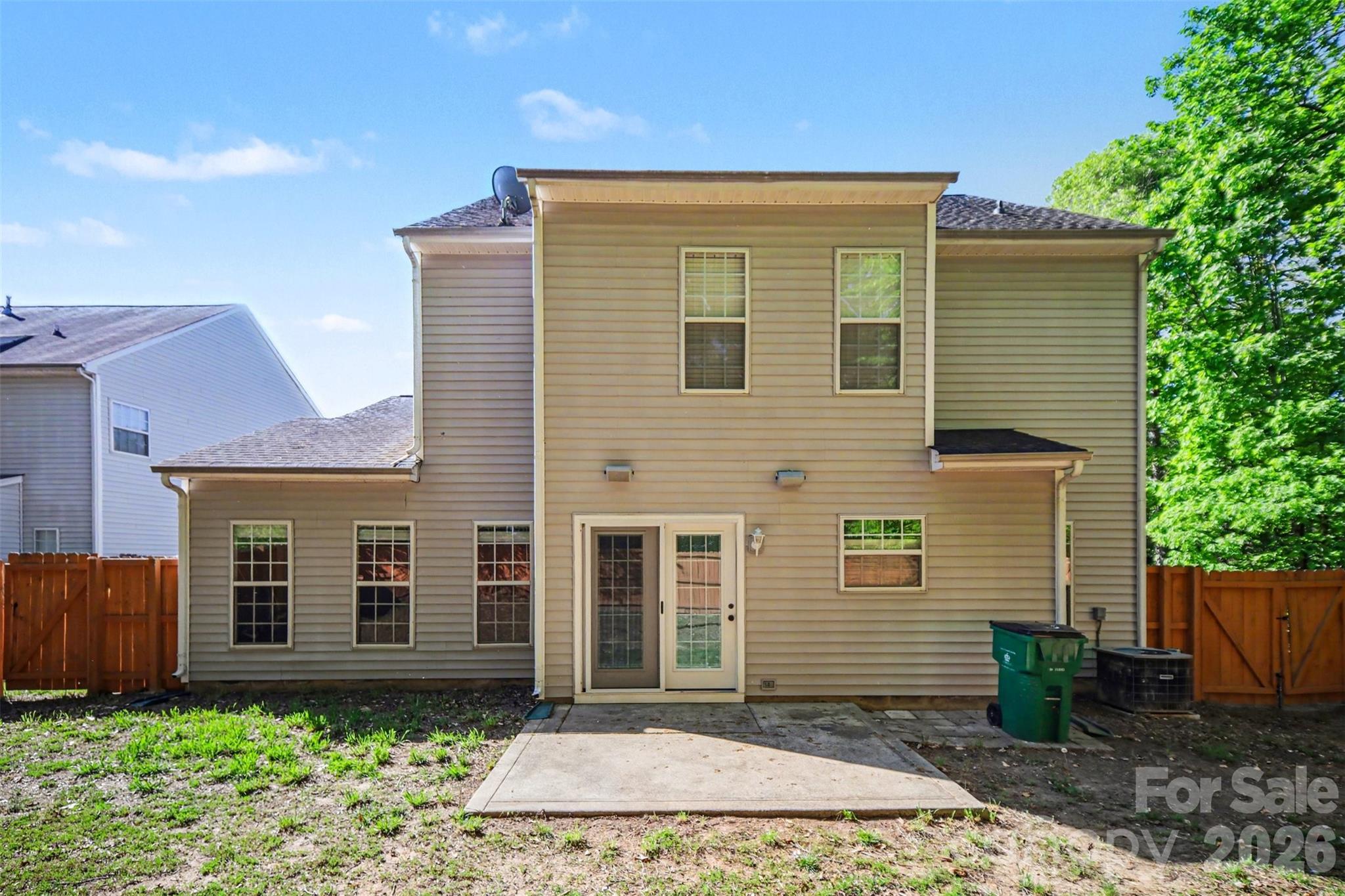 Photo 33 of 11647 Northwoods Forest Drive, Charlotte, NC