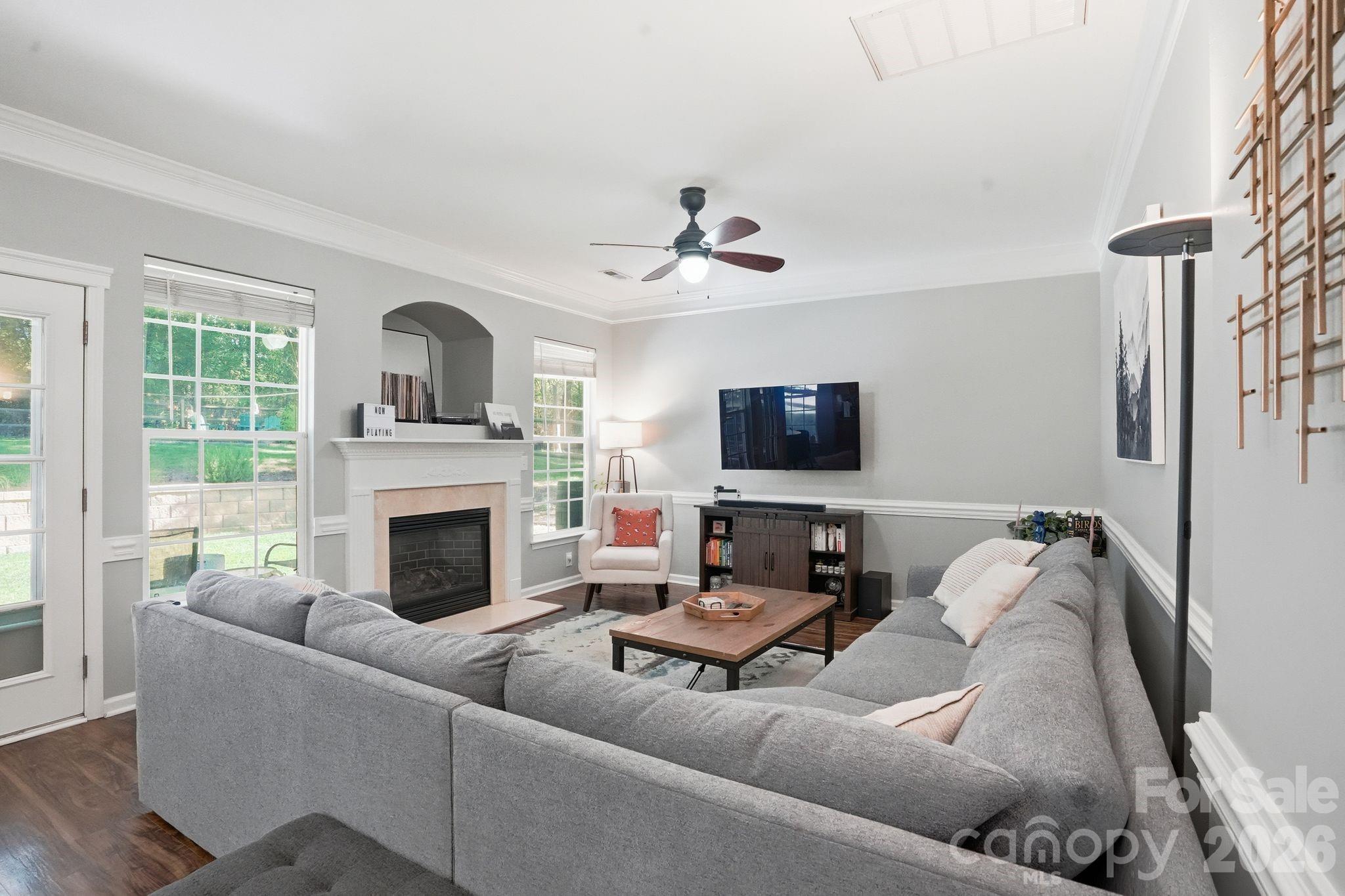 Photo 11 of 11519 Withers Mill Drive, Charlotte, NC