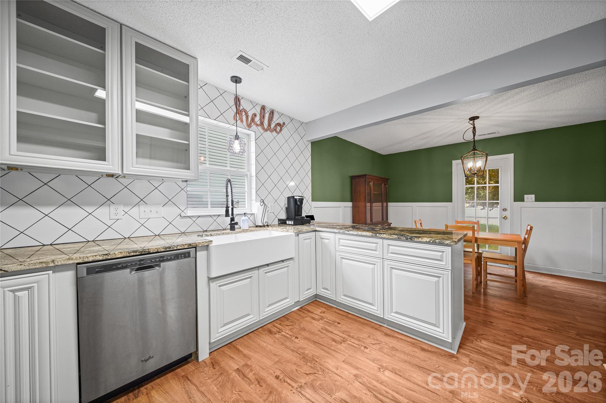 1309 Winding Branch Court, Charlotte, NC - photo 12 of 34