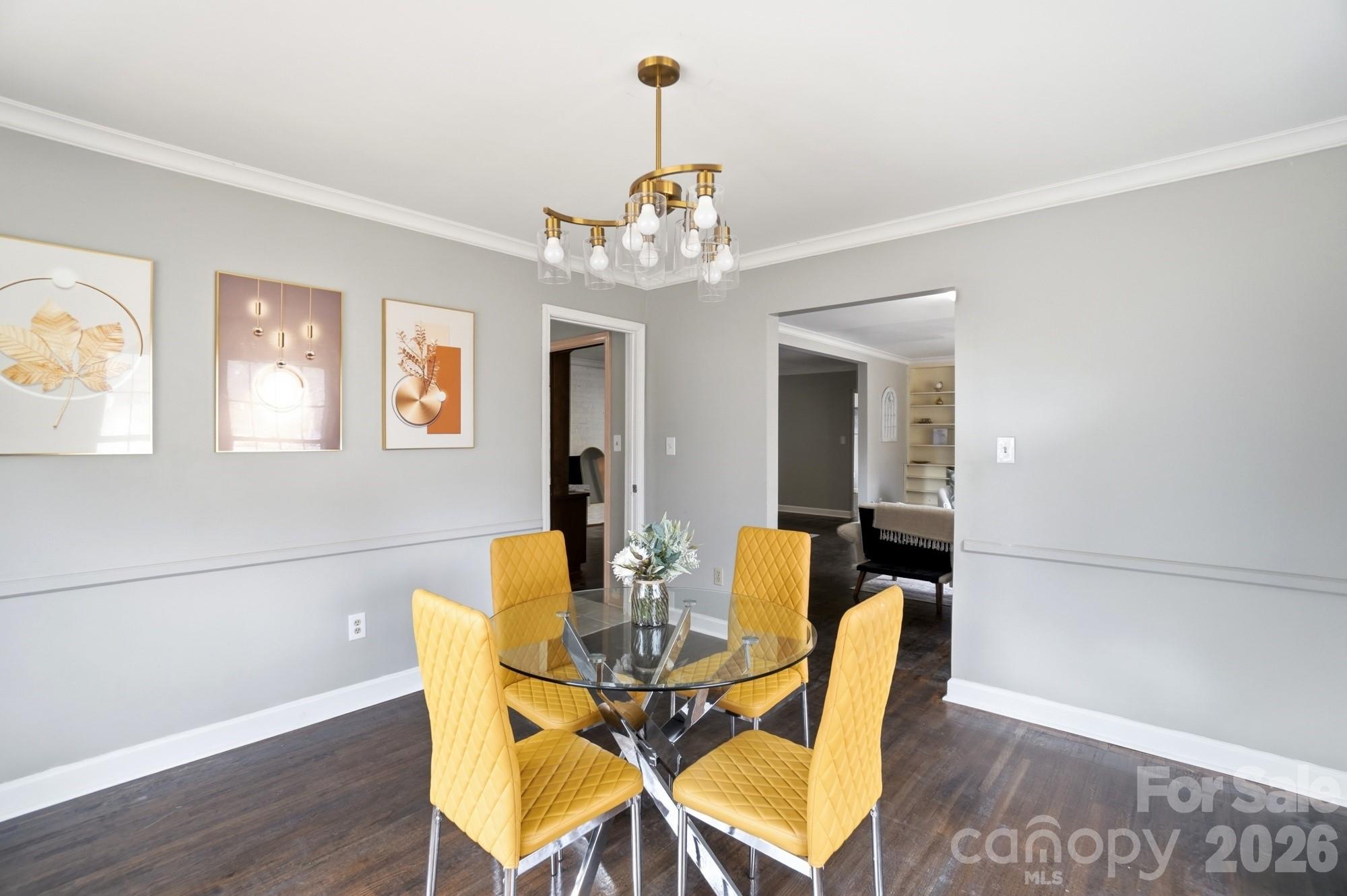 Photo 7 of 6803 Pencade Lane, Charlotte, NC