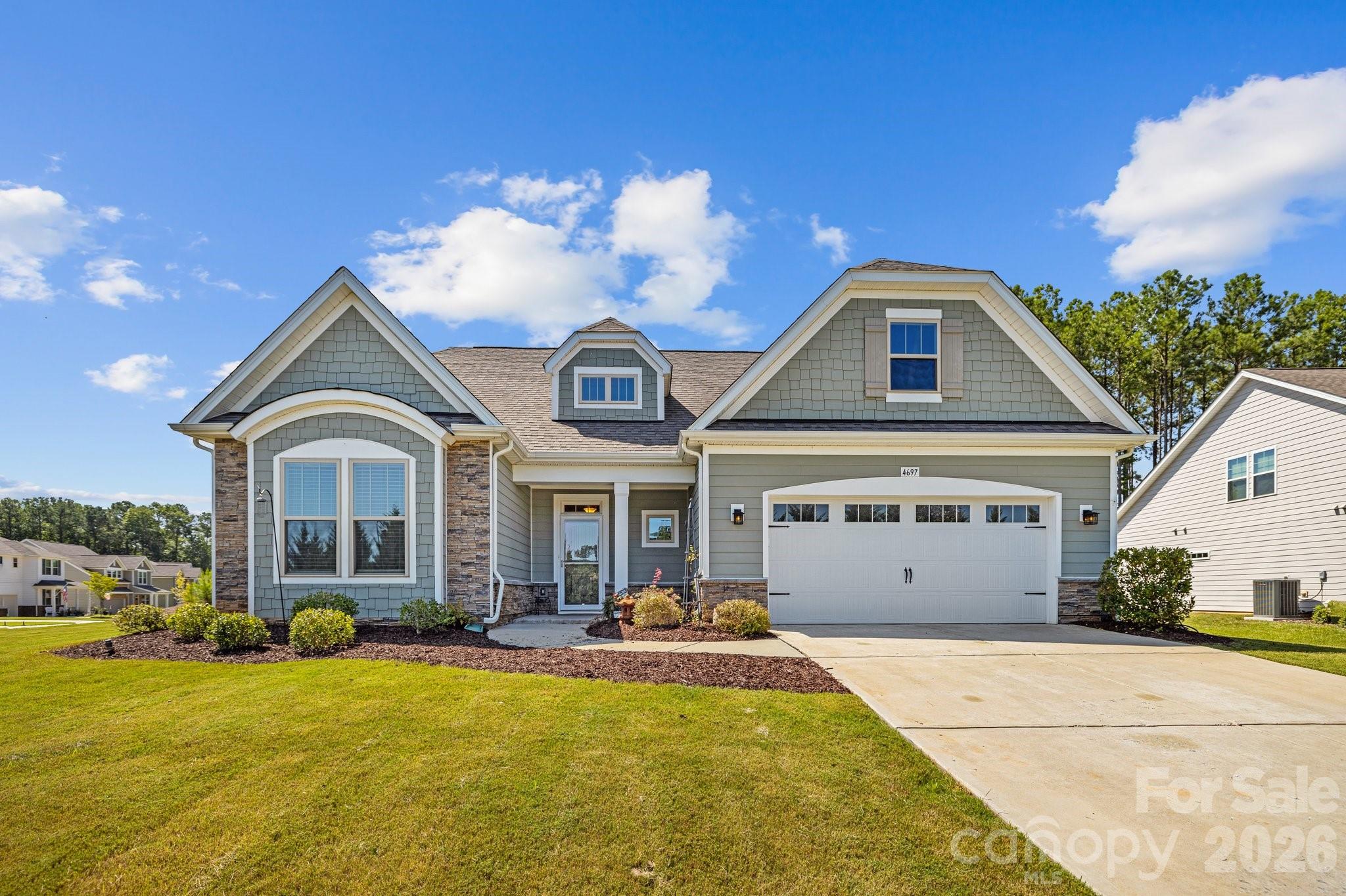 4697 Rinaldo Road, York, SC