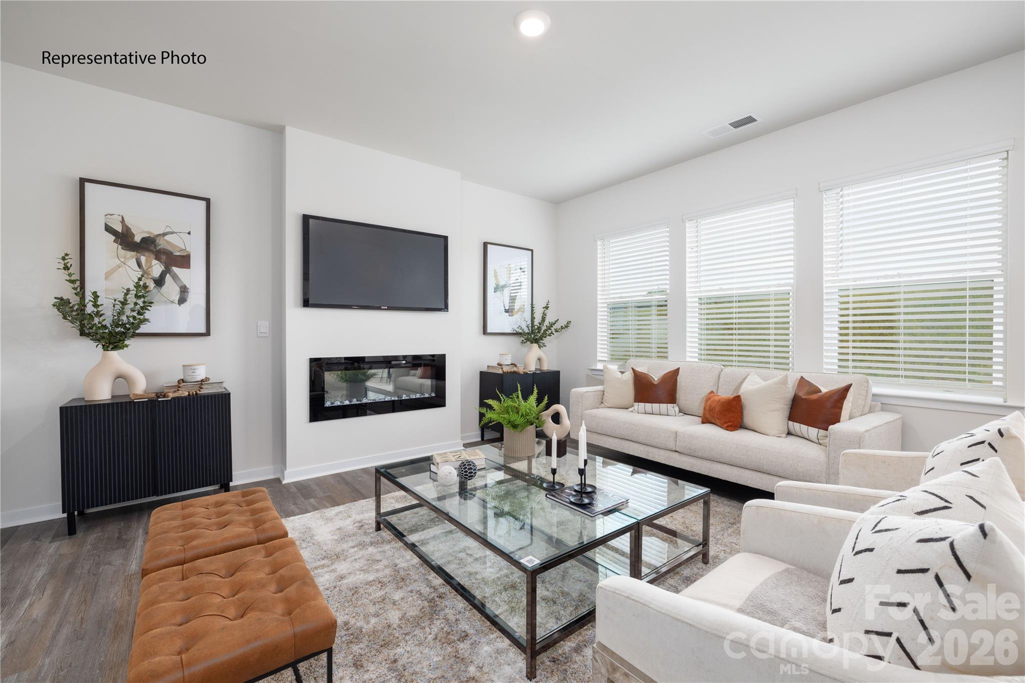 Photo 6 of 5117 Parker Forest Drive, Charlotte, NC