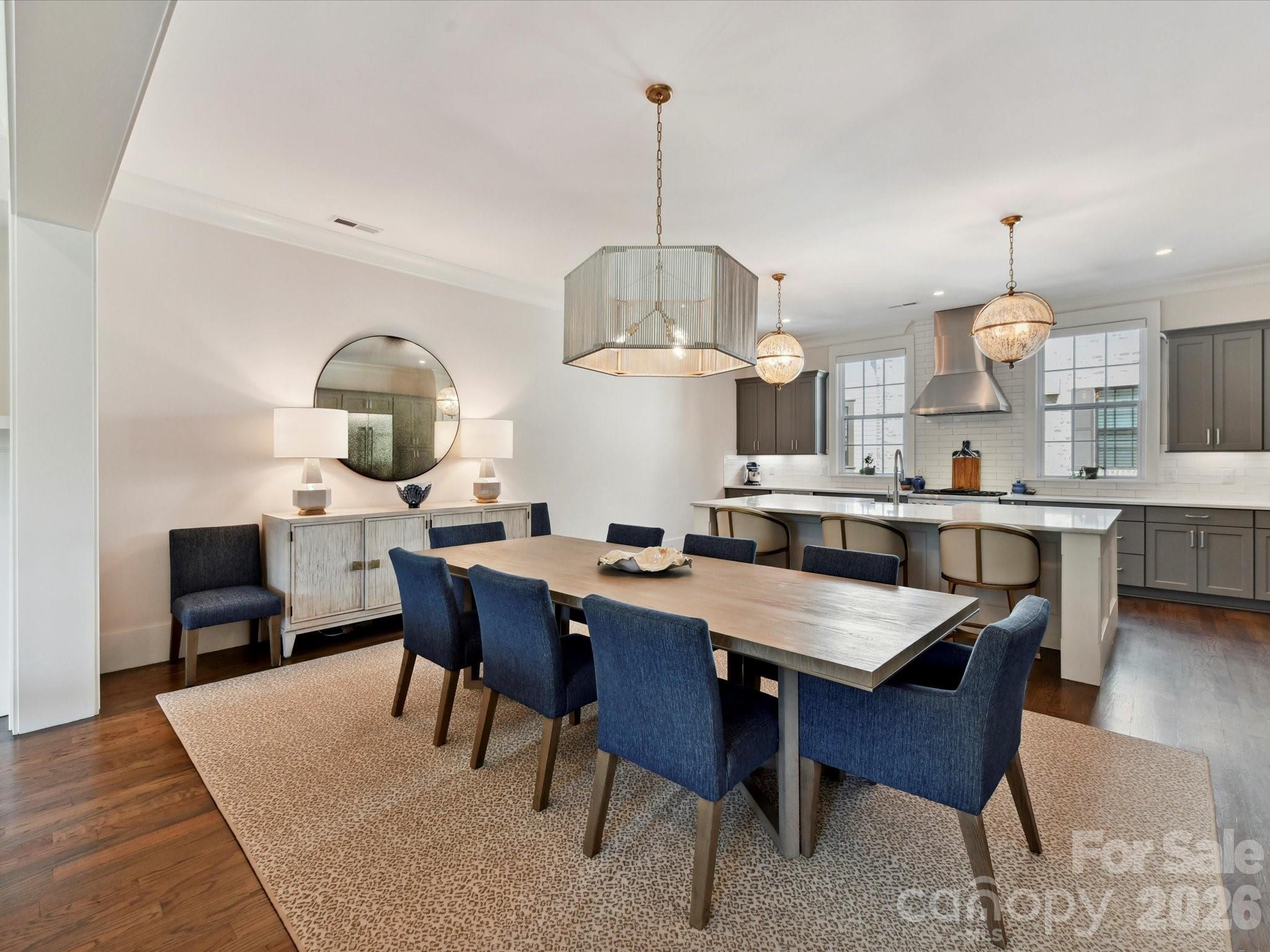 6531 Hazelton Drive, Charlotte, NC - photo 12 of 34
