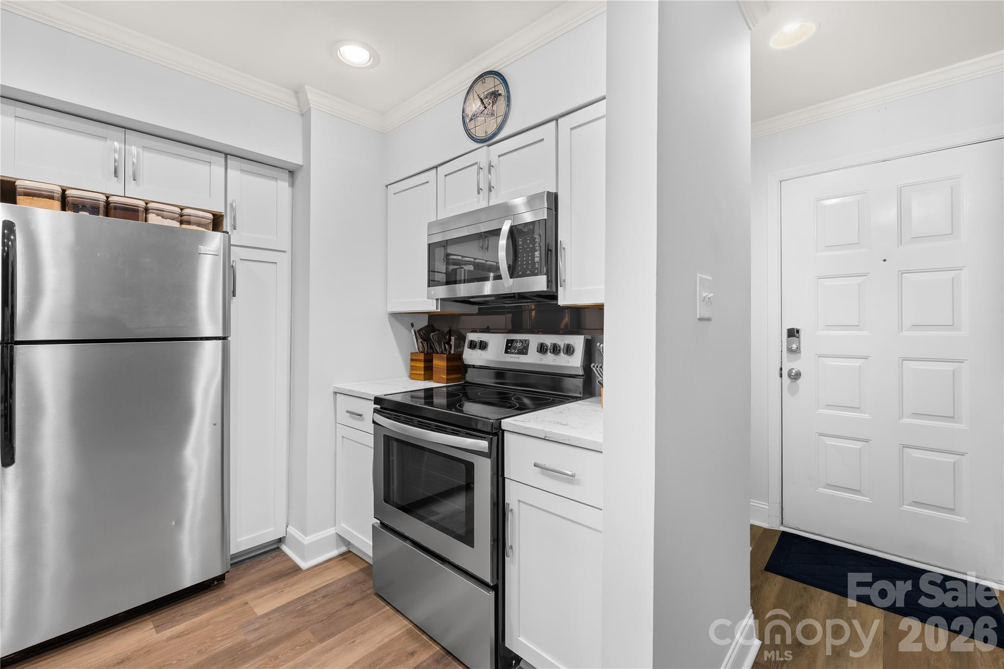 Photo 9 of 244 S Cedar Street3, Charlotte, NC