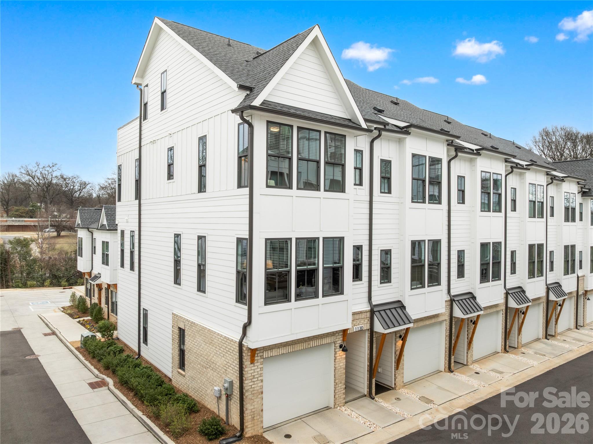 Photo 31 of 1130 Pegram Crossing Drive19, Charlotte, NC