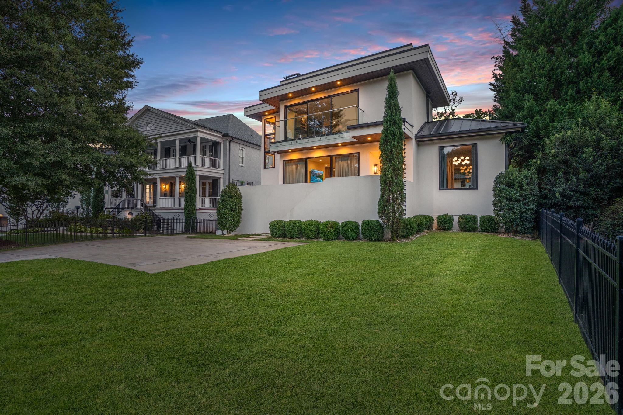 1516 Princeton Avenue, Charlotte, NC