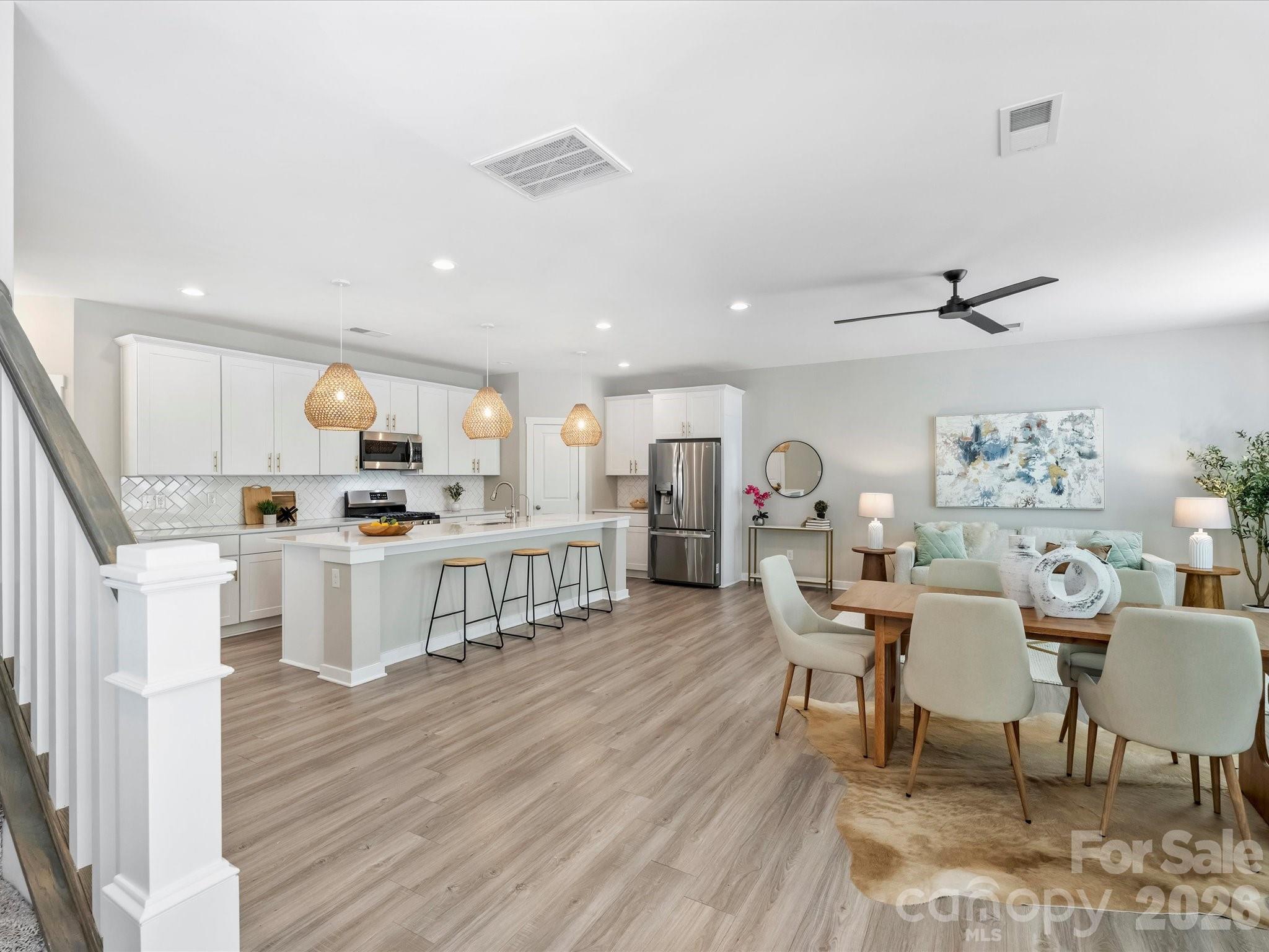 Photo 3 of 111 Cranford Drive, Pineville, NC