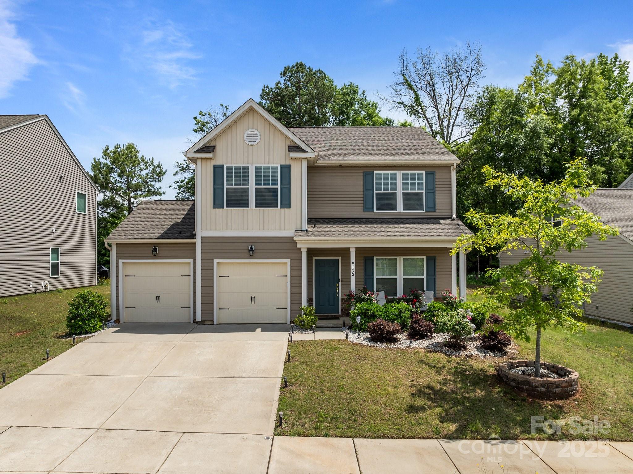 Photo 2 of 9132 Colwick Hill Lane, Charlotte, NC