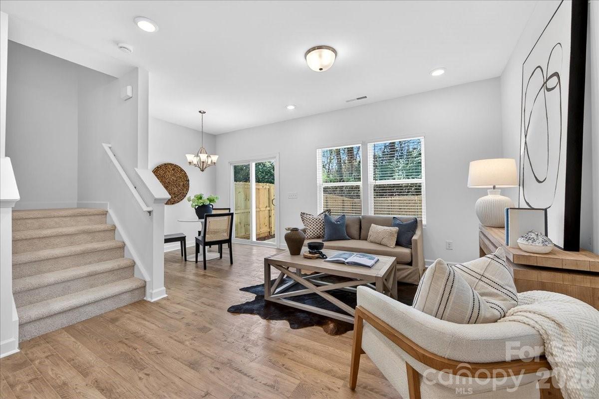 Photo 12 of 1432 Anderson Street, Charlotte, NC