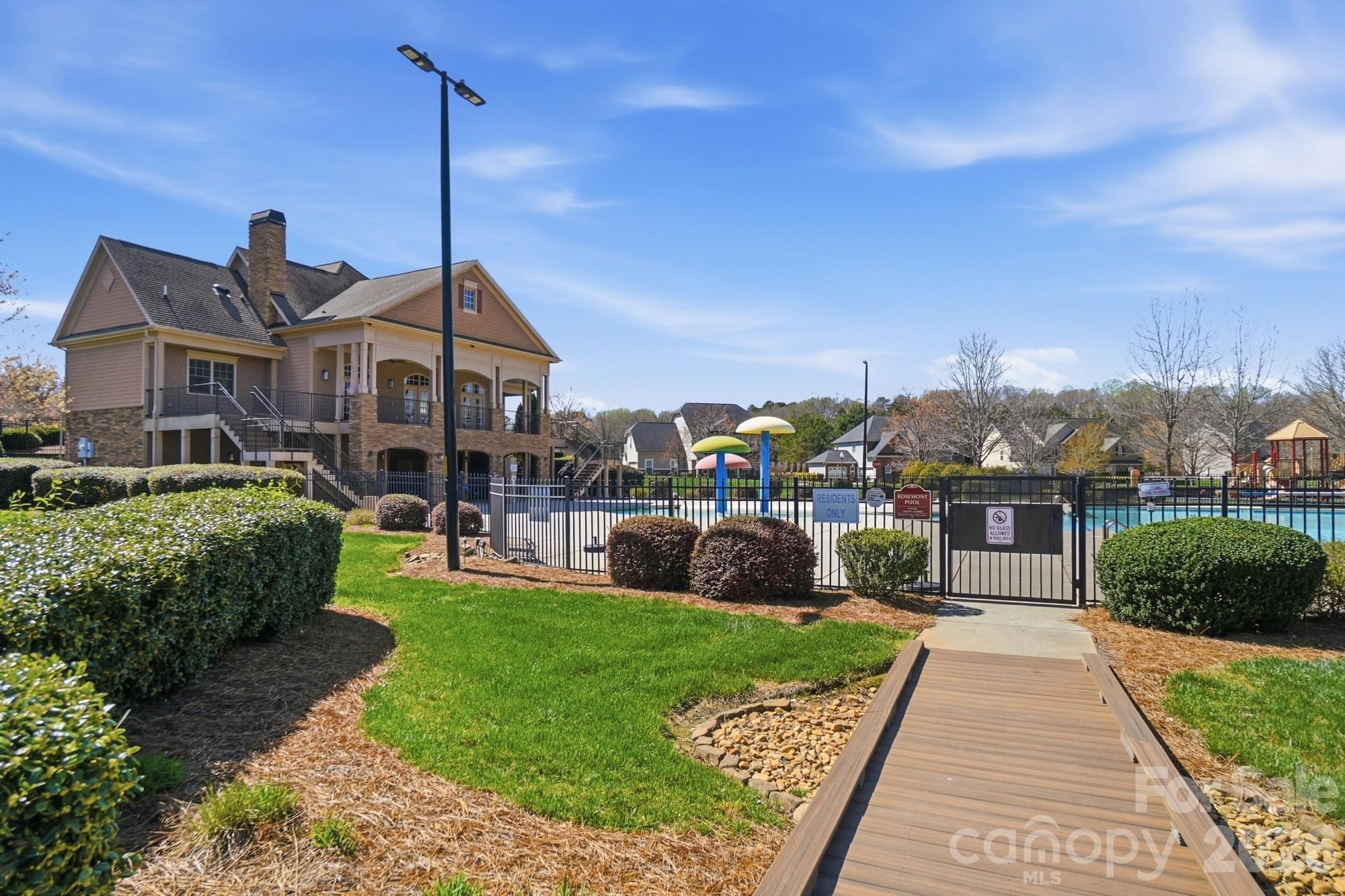 1282 Yellow Springs Drive, Fort Mill, SC - photo 31 of 36