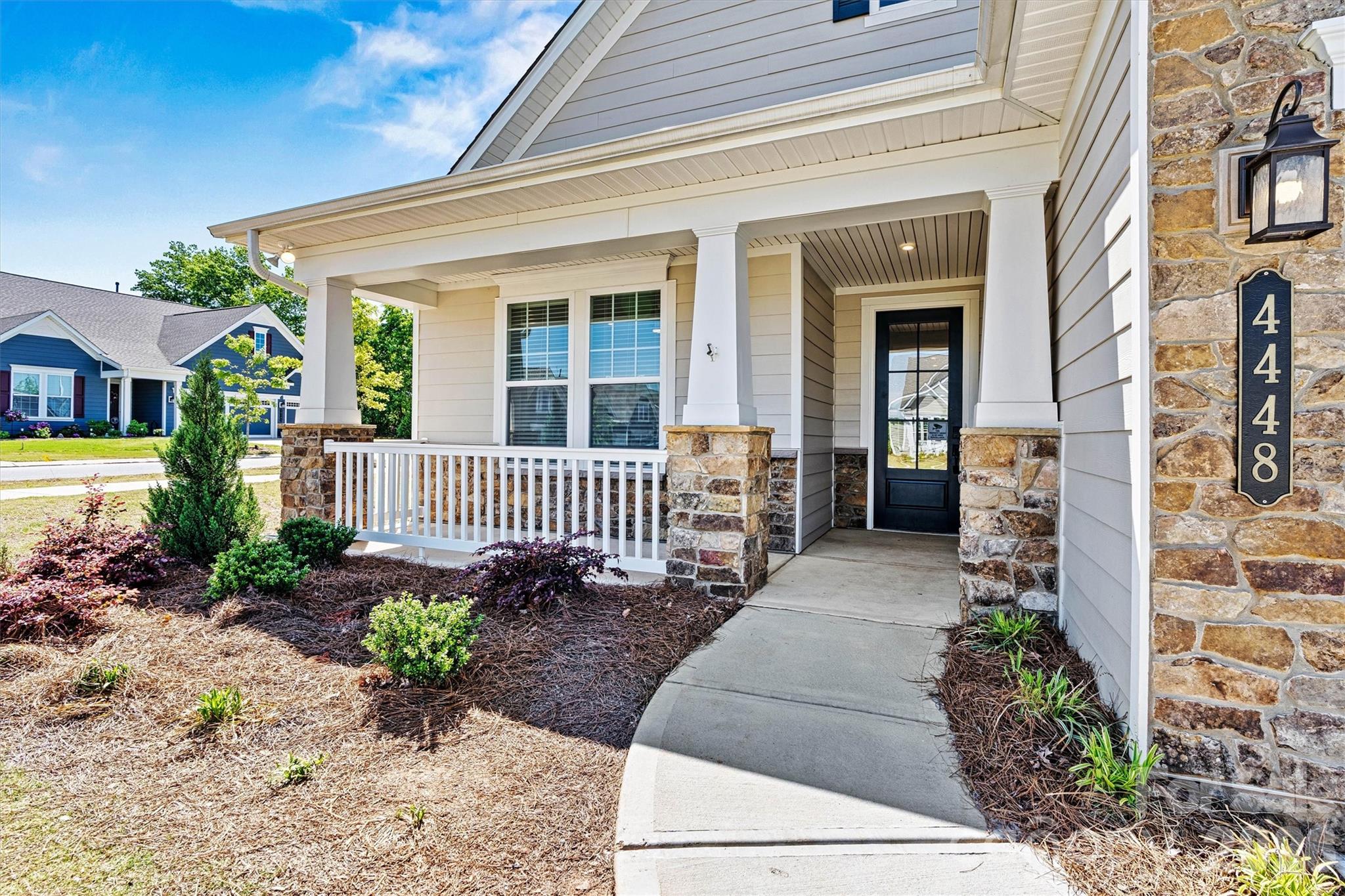 Photo 4 of 4448 Moxie Way, Charlotte, NC