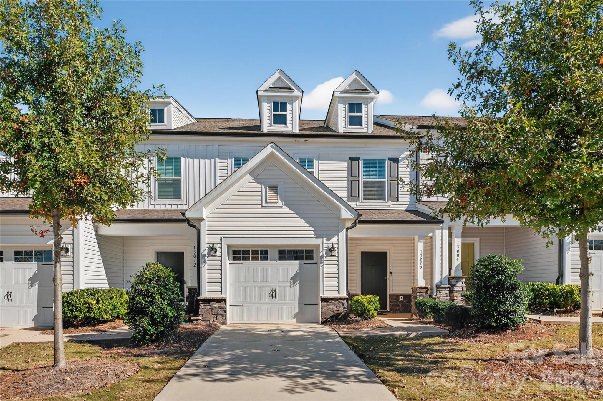 Home for sale at 13008 Suncreek Terrace, Charlotte, NC — photo 1 of 30