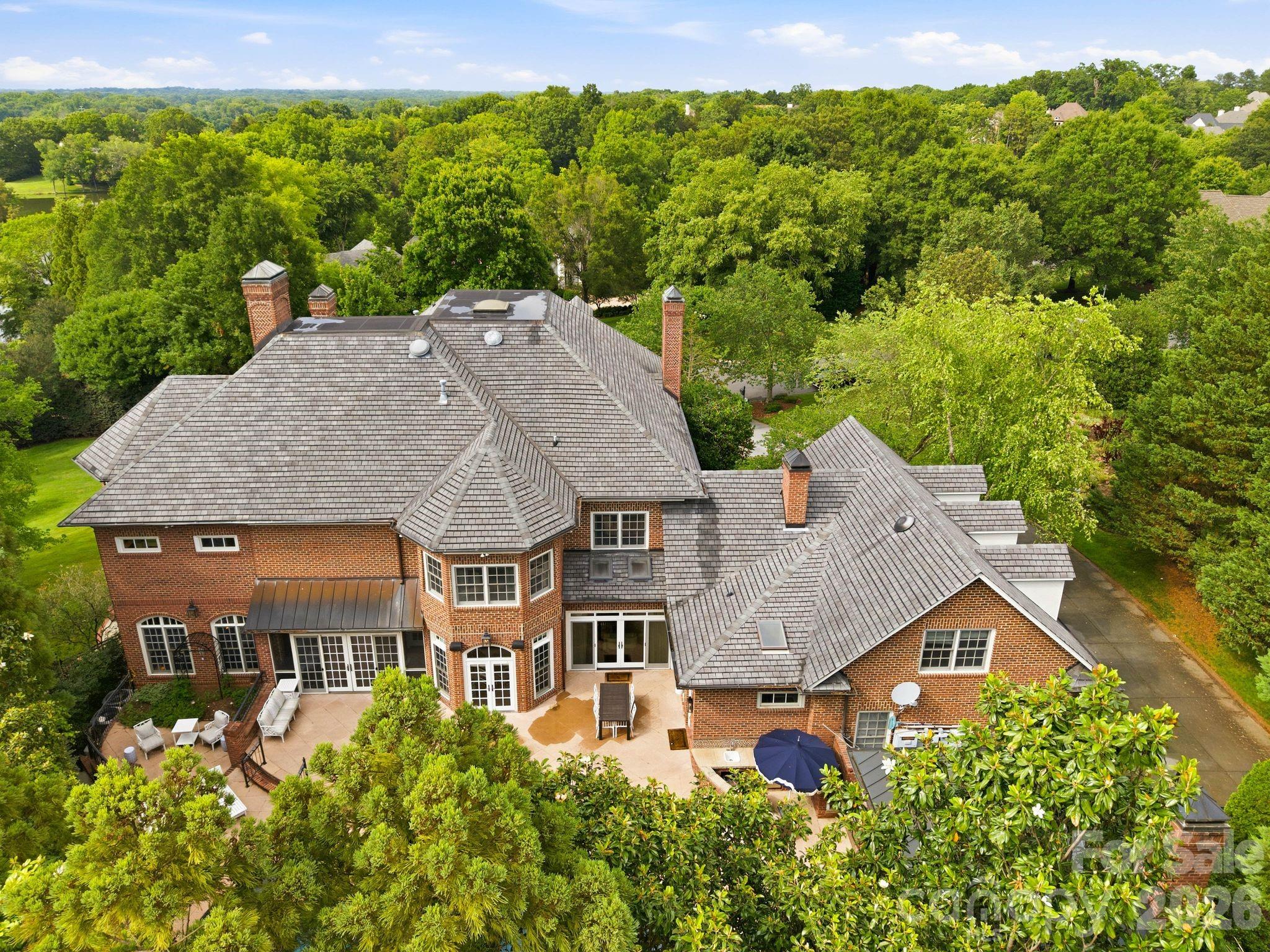 Photo 7 of 8700 Challis Farm Road, Charlotte, NC