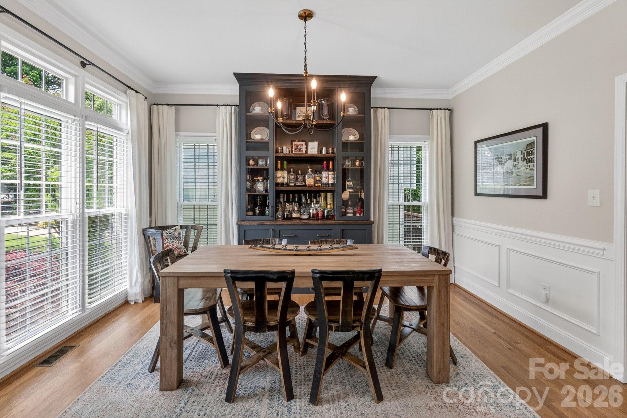 Photo 6 of 2707 Cotton Planter Lane, Charlotte, NC