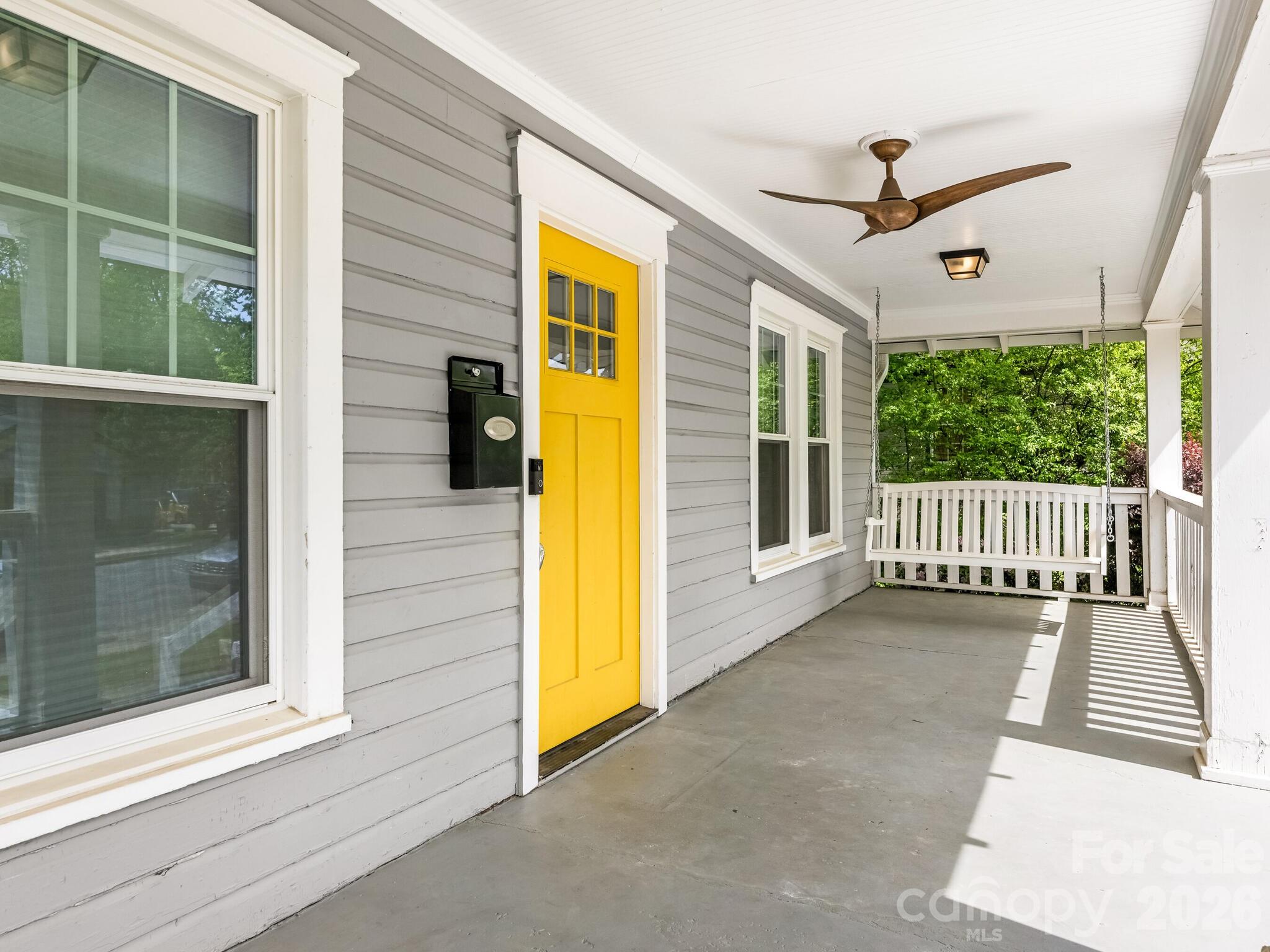 1617 Pegram Street, Charlotte, NC - photo 2 of 29