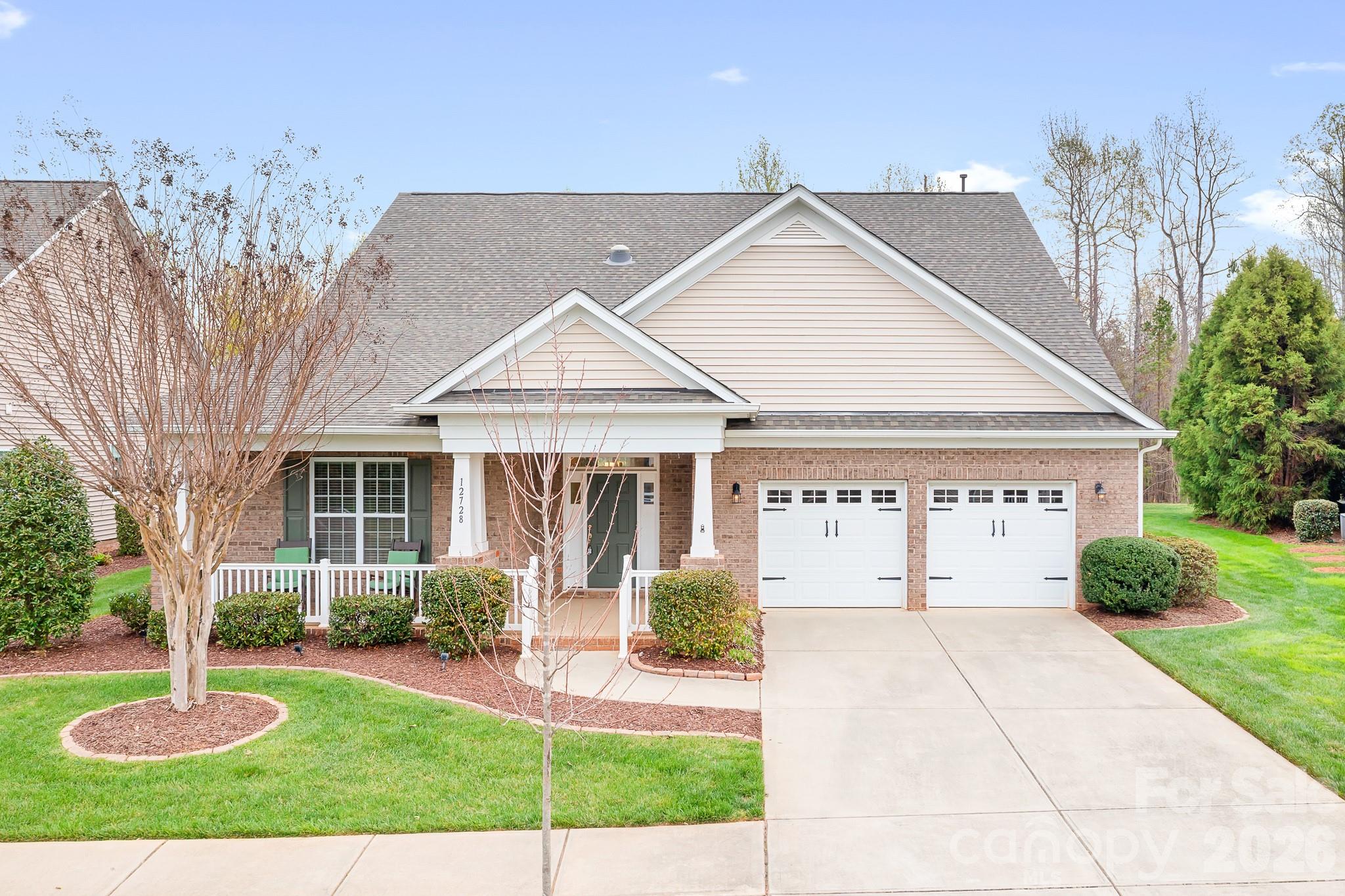 12728 Meetinghouse Drive, Cornelius, NC
