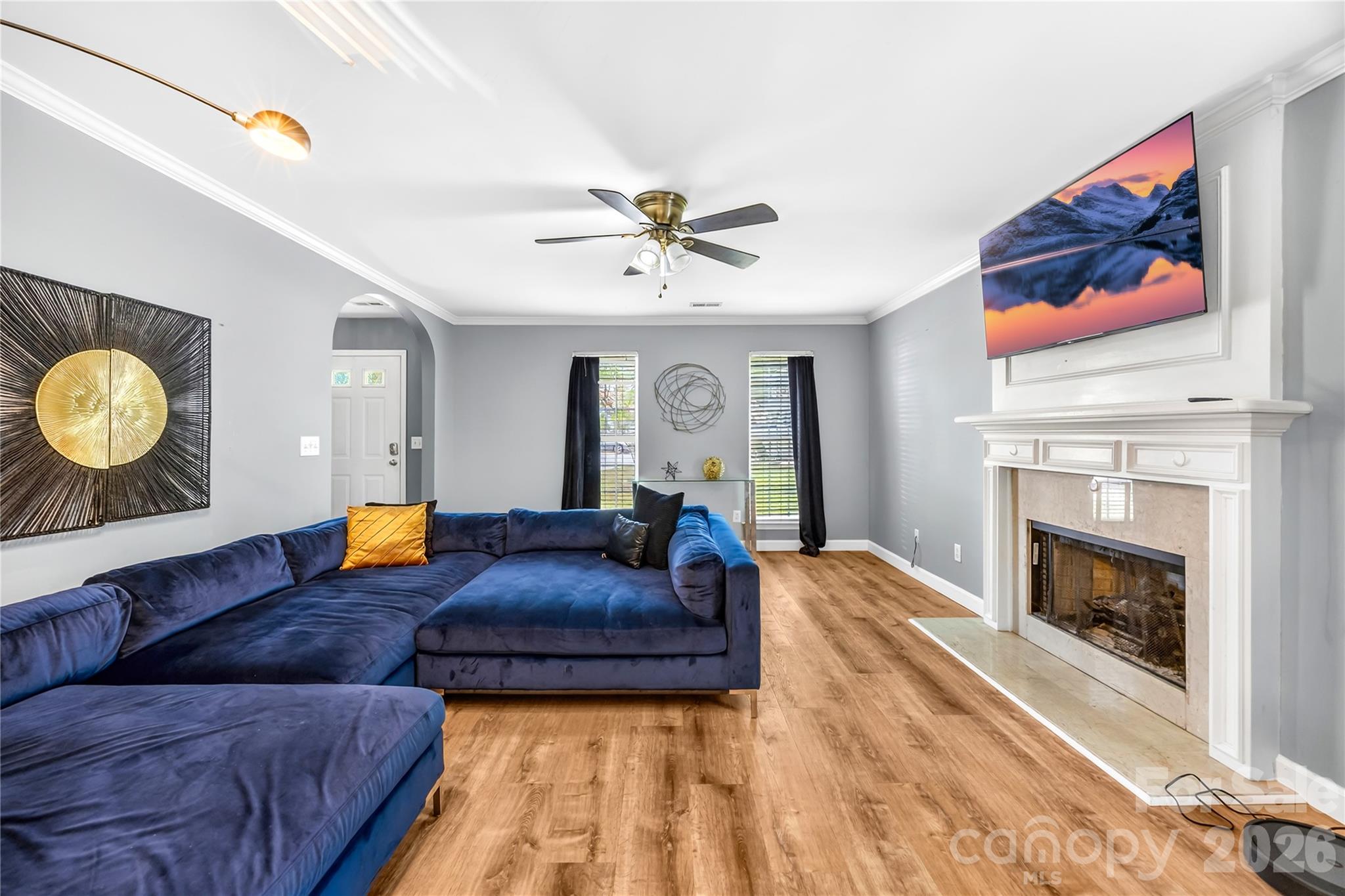 Photo 7 of 14542 Arbor Ridge Drive, Charlotte, NC