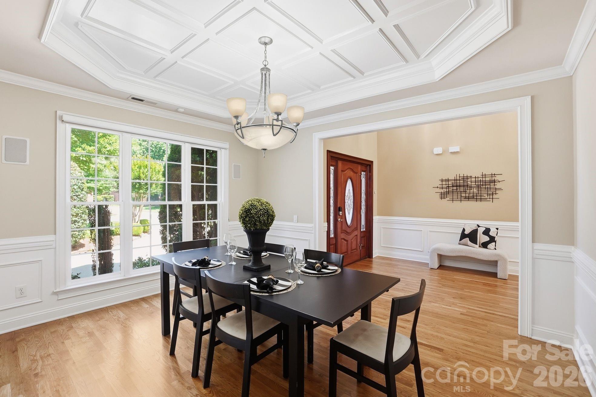 Photo 5 of 11649 James Richard Drive, Charlotte, NC