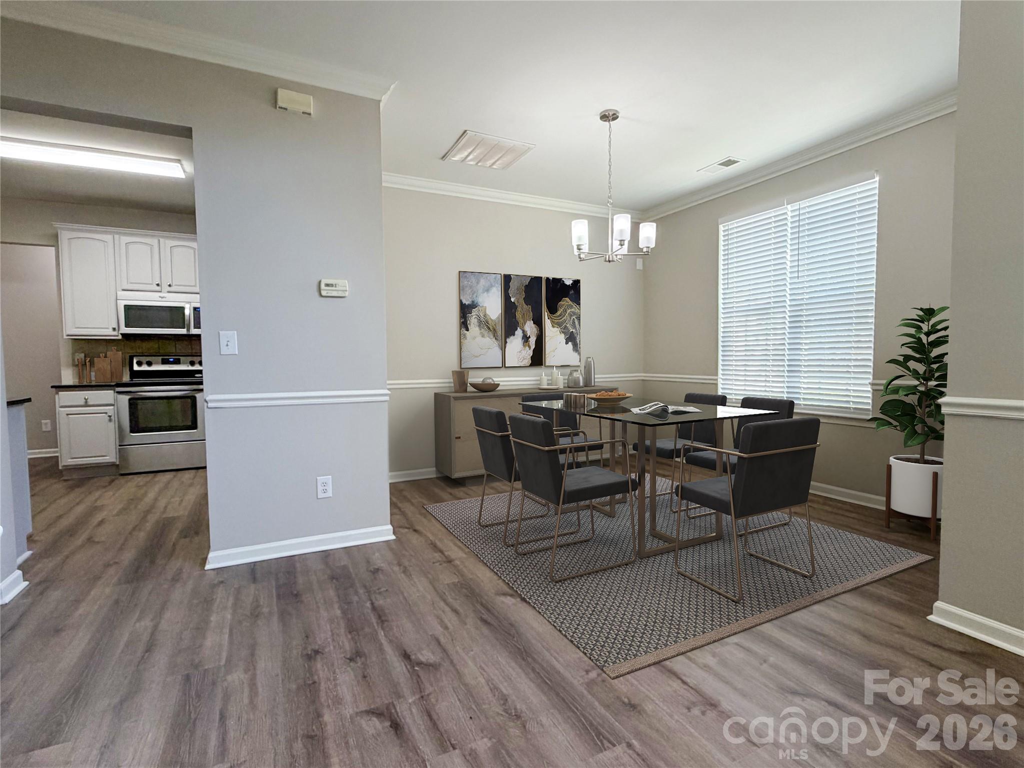 Photo 4 of 17224 Cambridge Woods Court, Charlotte, NC