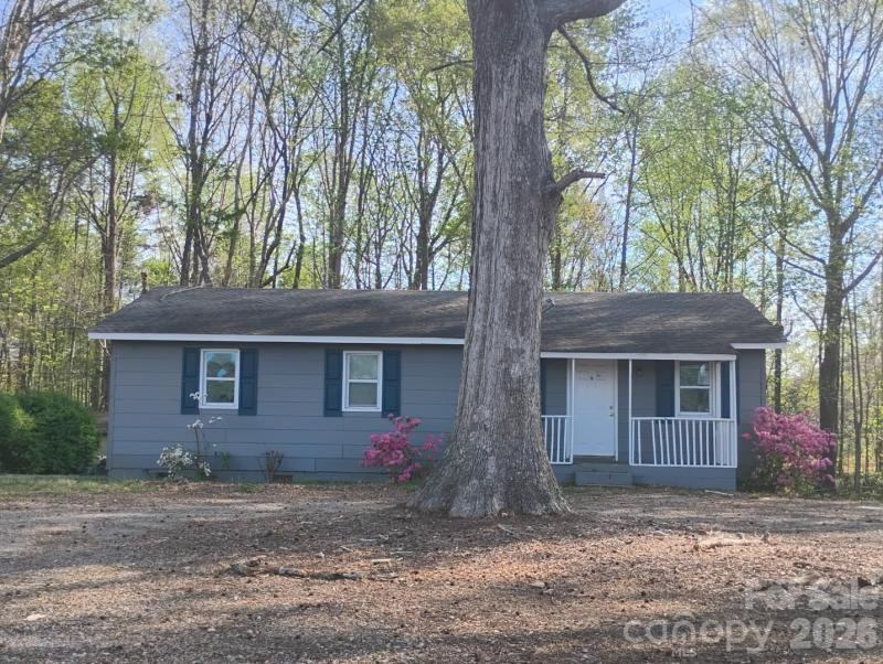 986 N Arant Street, Pageland, SC