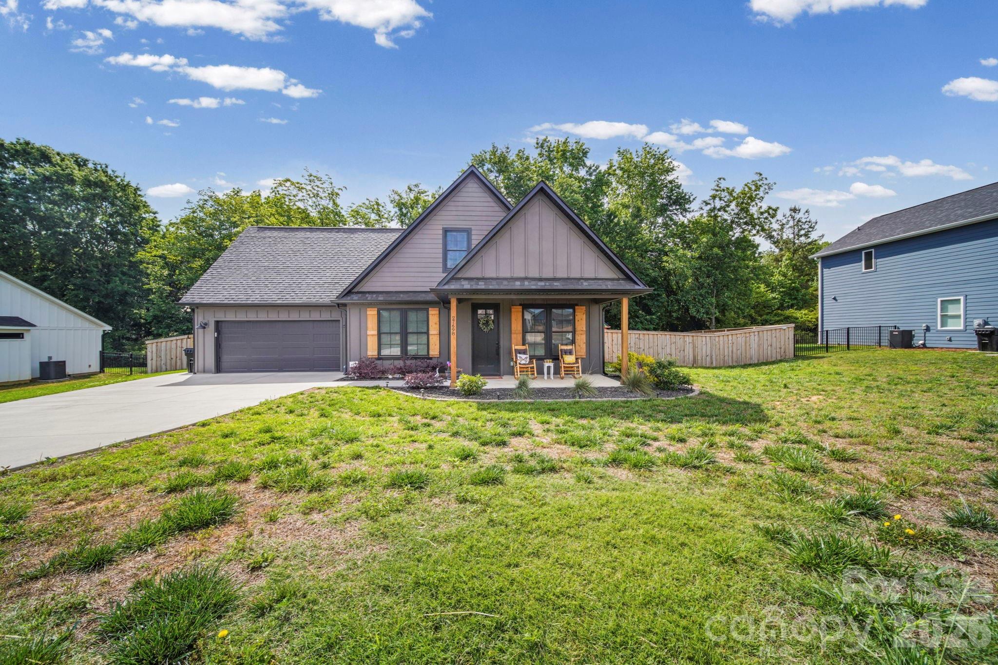 27698 Taylor Lane, Albemarle, NC