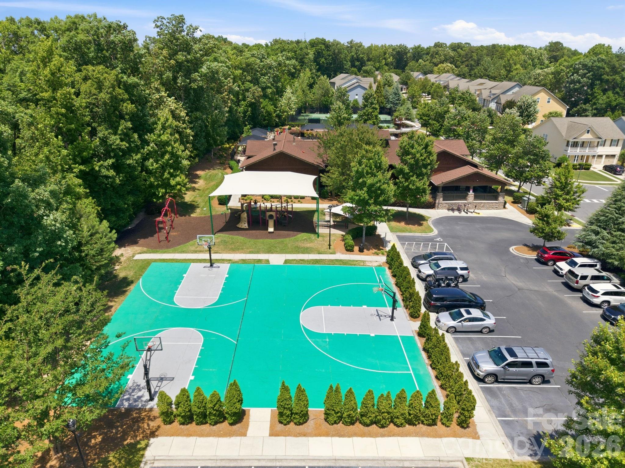 Photo 34 of 2436 Bergamot Street, Tega Cay, SC