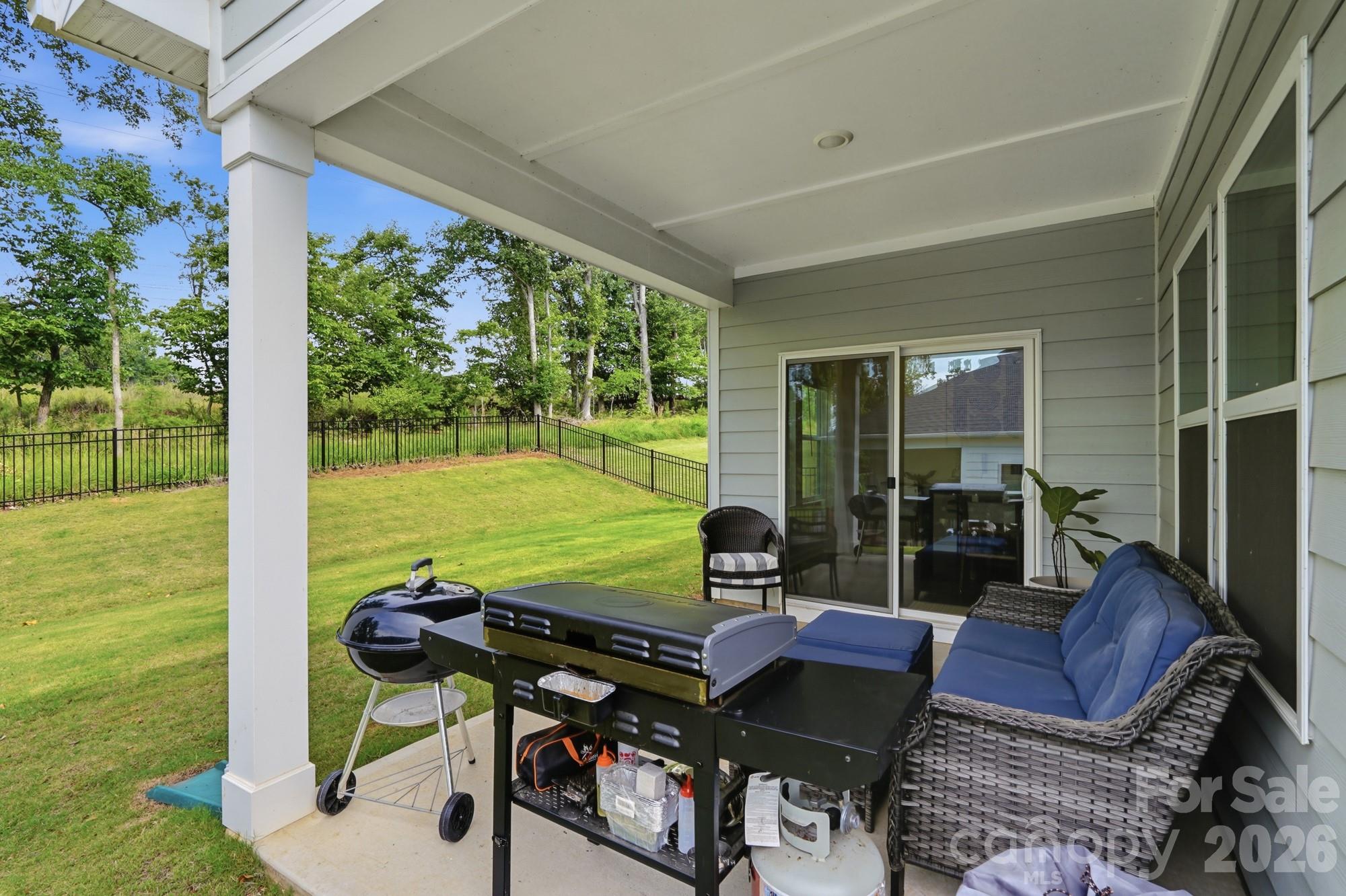Photo 32 of 6234 Barcelona Way, Charlotte, NC