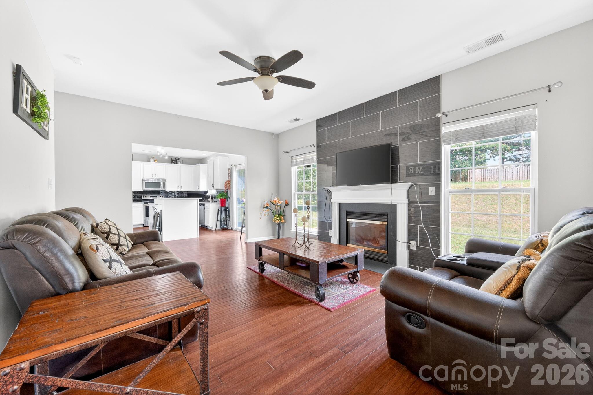 Photo 18 of 2508 OAKDALE CREEK Lane17, Charlotte, NC