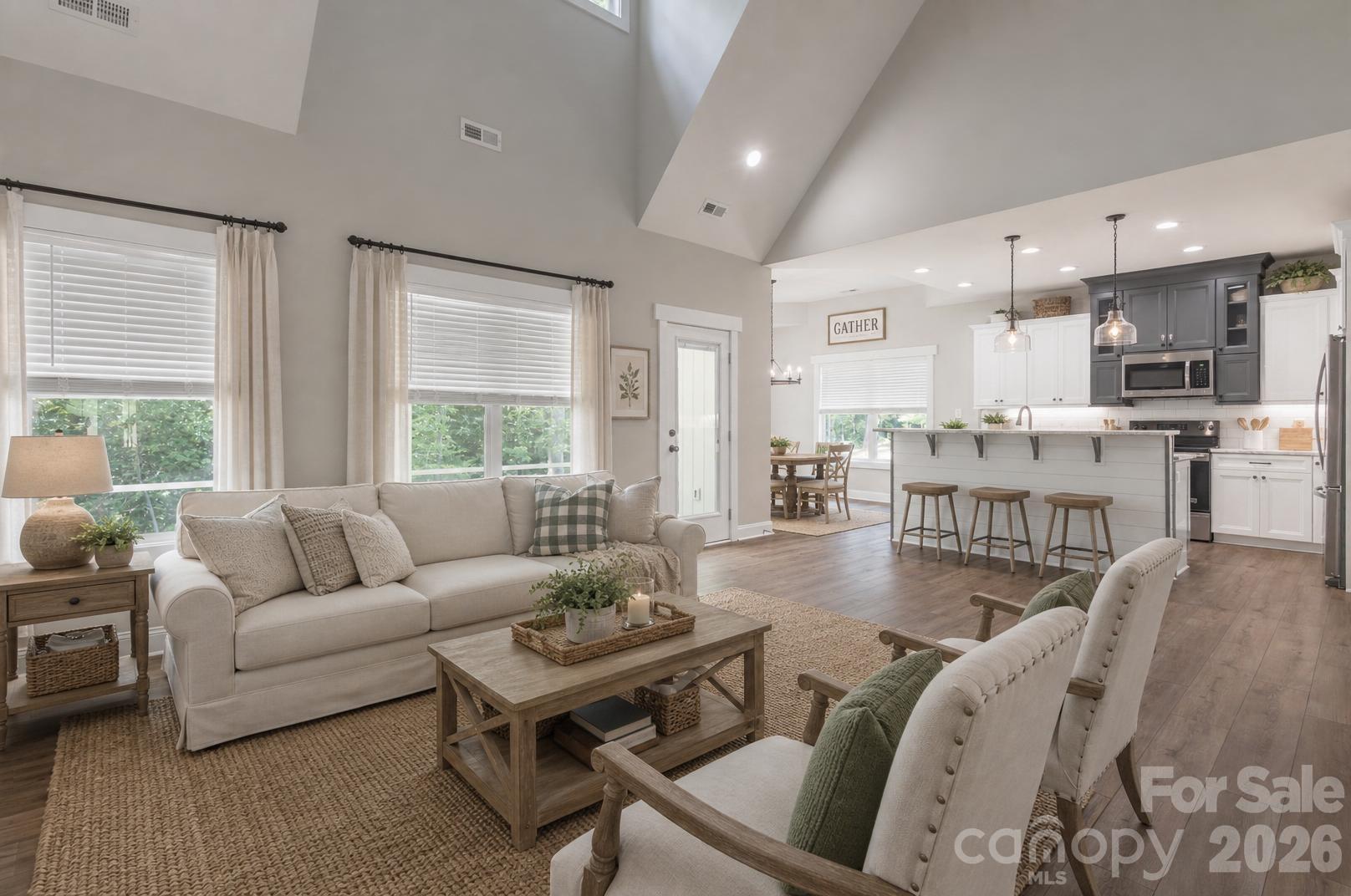 5005 Oconee Drive, Stanley, NC - photo 7 of 30
