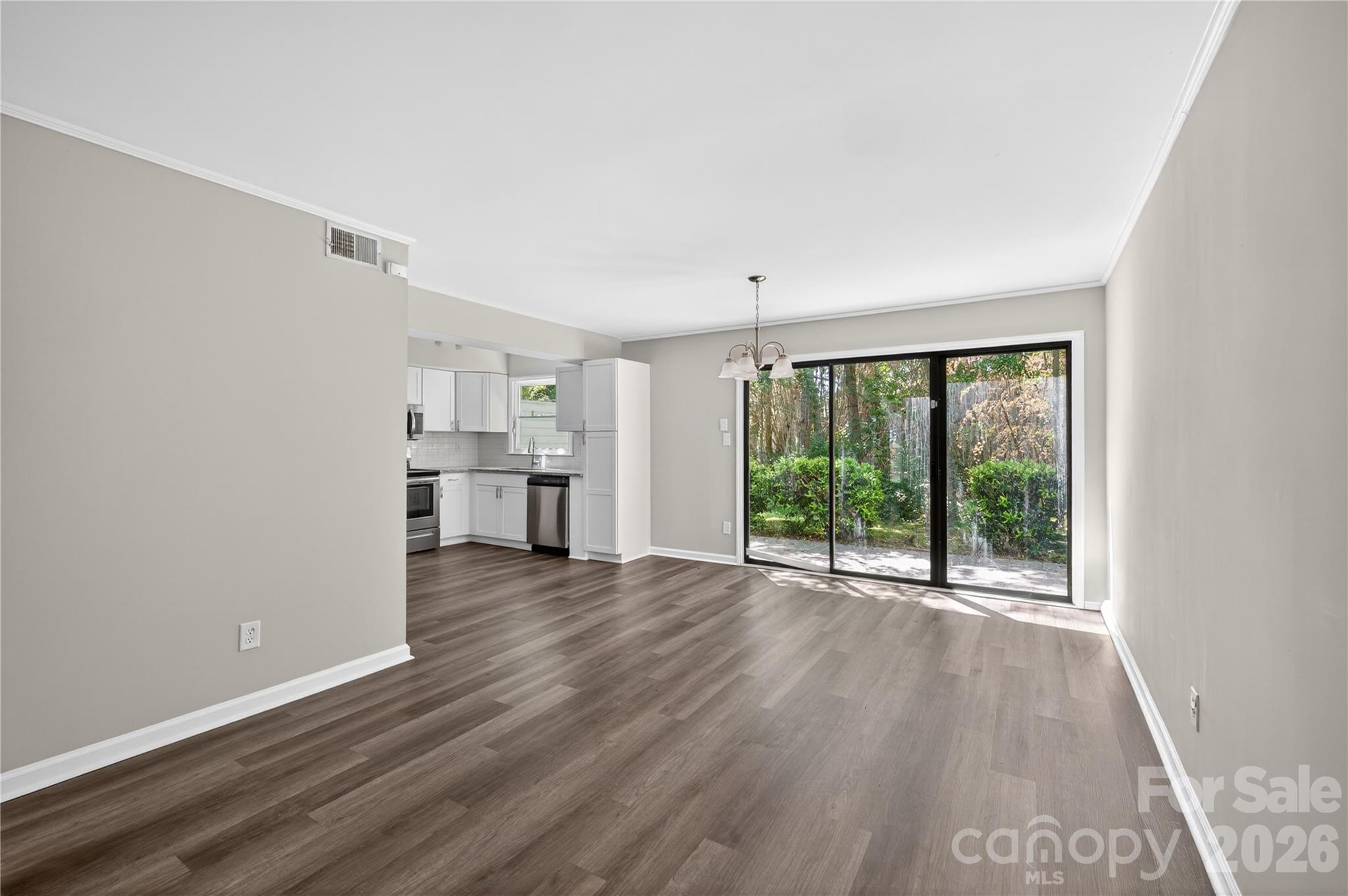 Photo 10 of 1610 Renard Ridge Road, Charlotte, NC