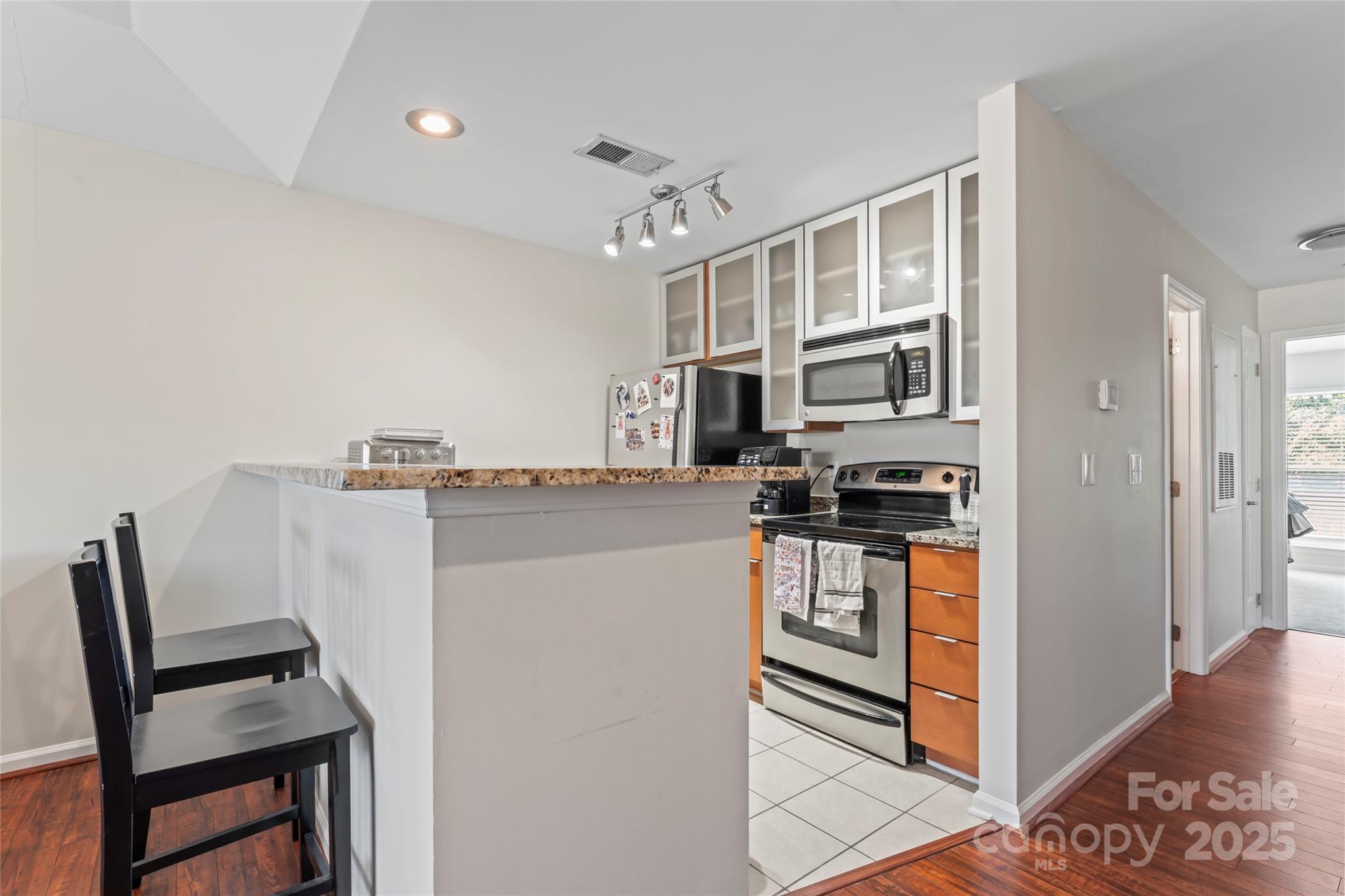 Photo 6 of 529 N Graham Street3G, Charlotte, NC