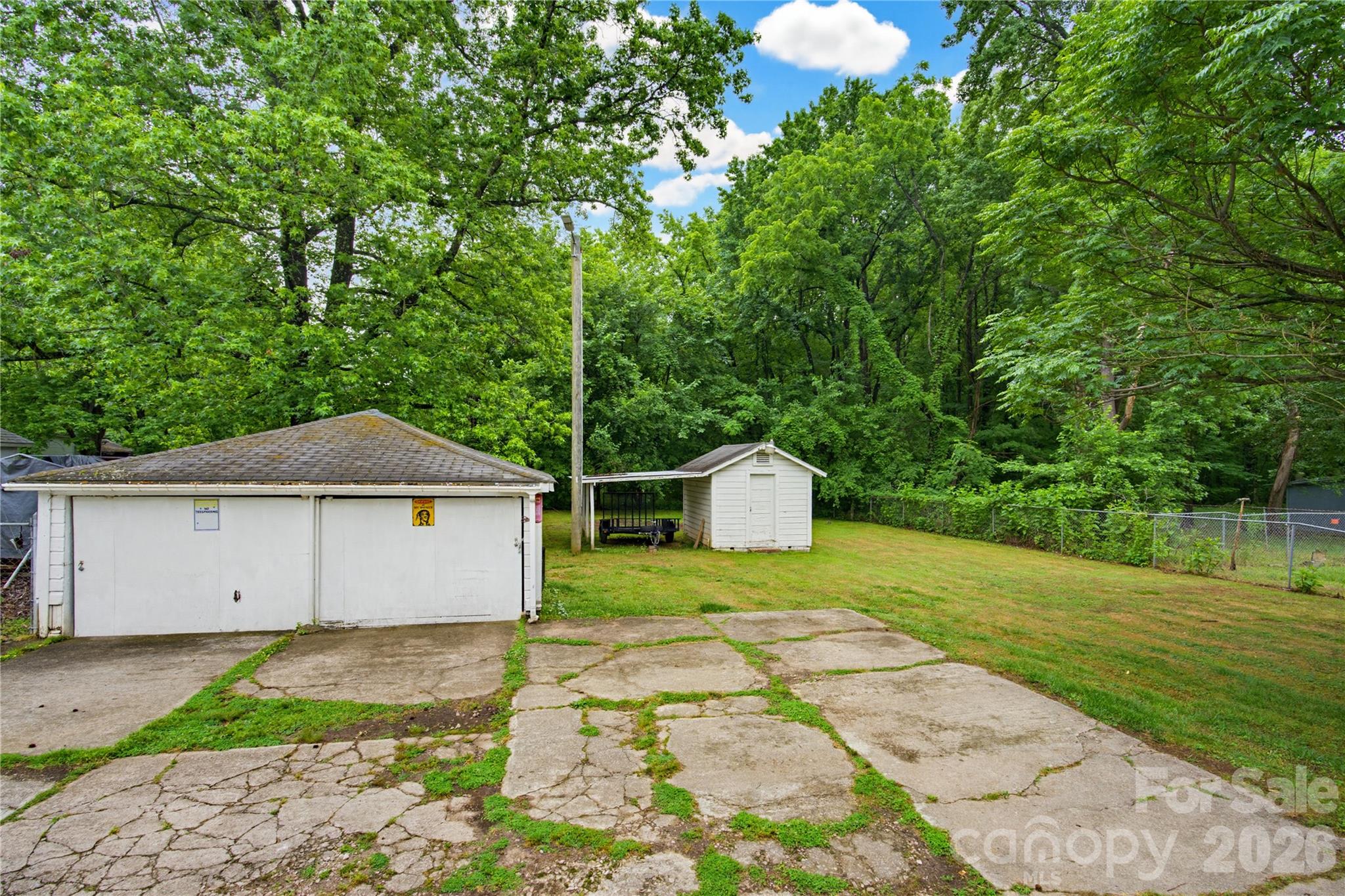 734 Tanglewood Drive, Salisbury, NC - photo 17 of 18