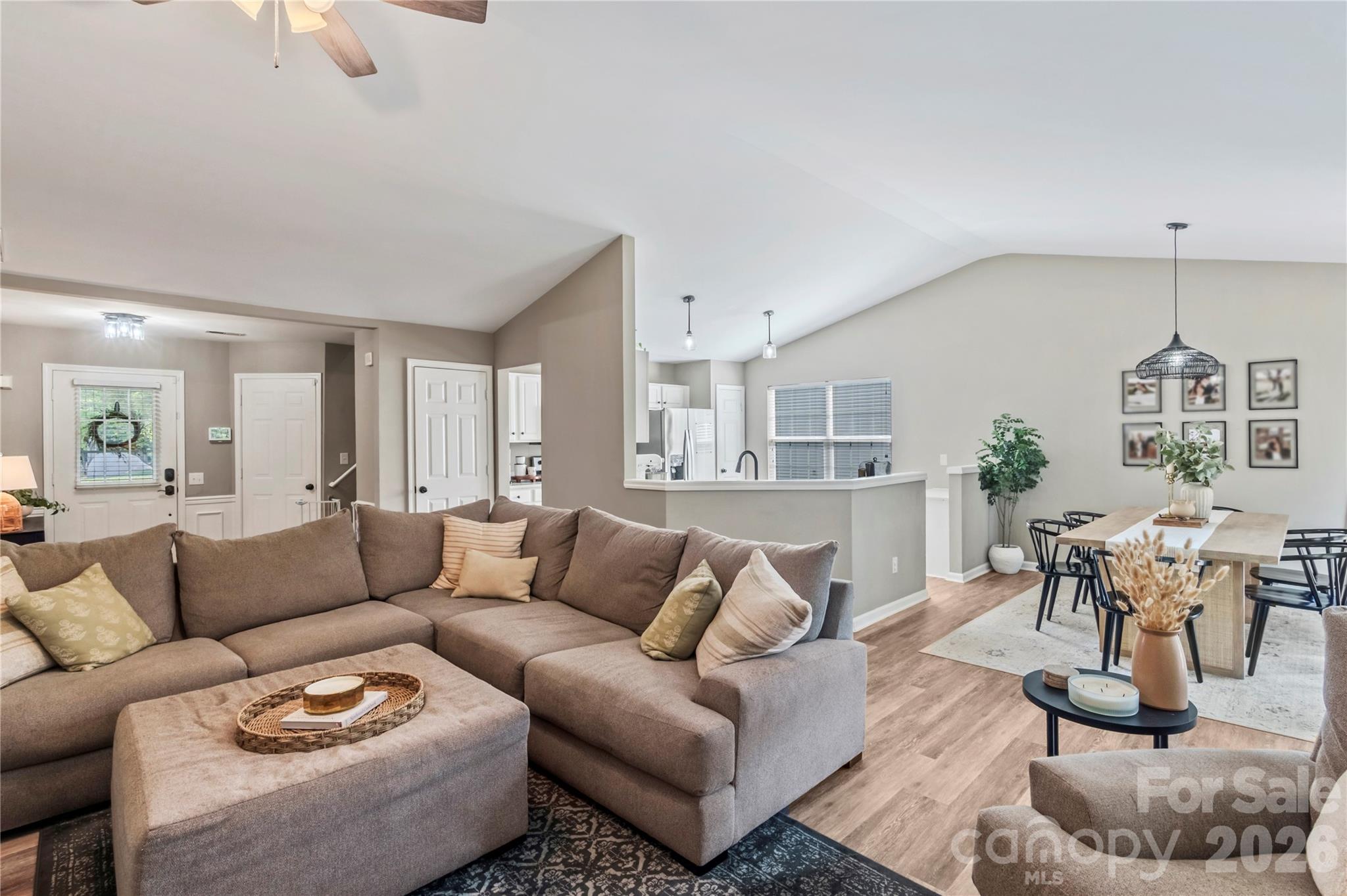 9400 Shepparton Drive, Huntersville, NC - photo 6 of 45