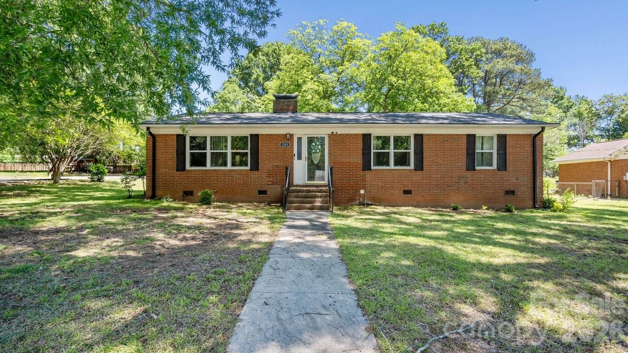 1201 Memory Lane, Monroe, NC