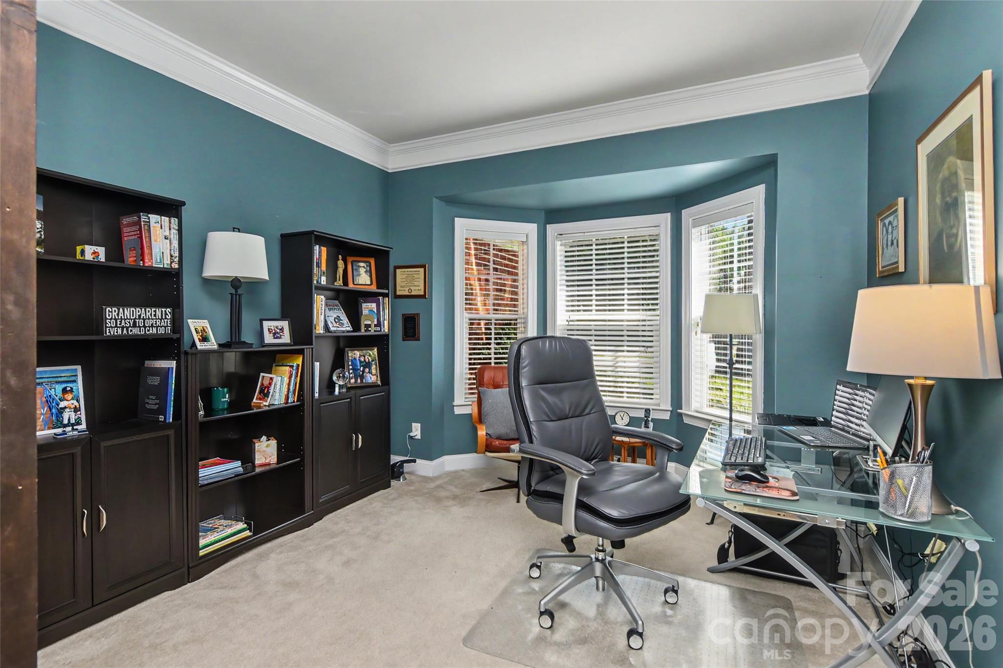 Photo 5 of 7203 Rea Croft Drive, Charlotte, NC