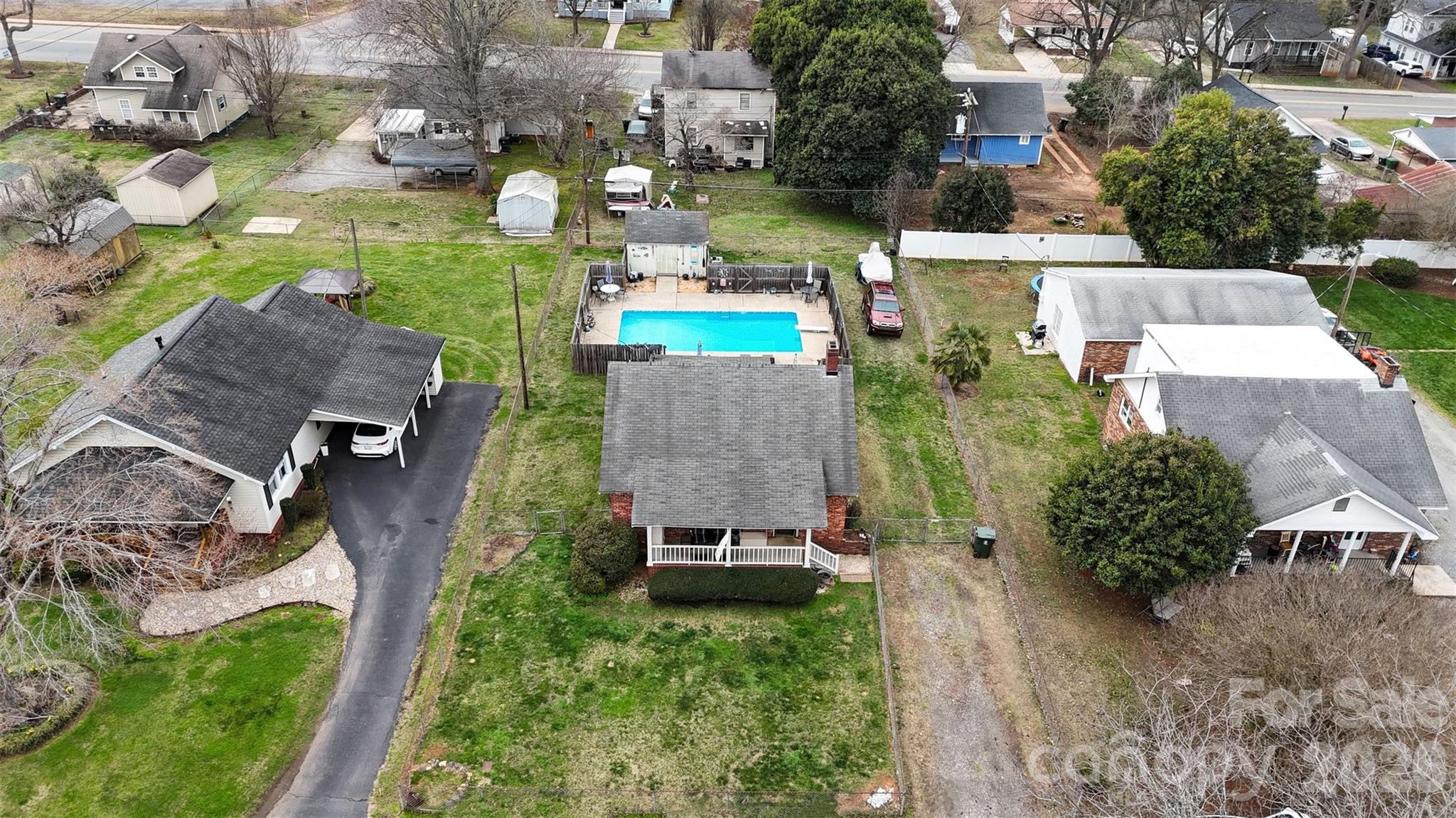 7 Stowe Street, Lowell, NC - photo 20 of 24